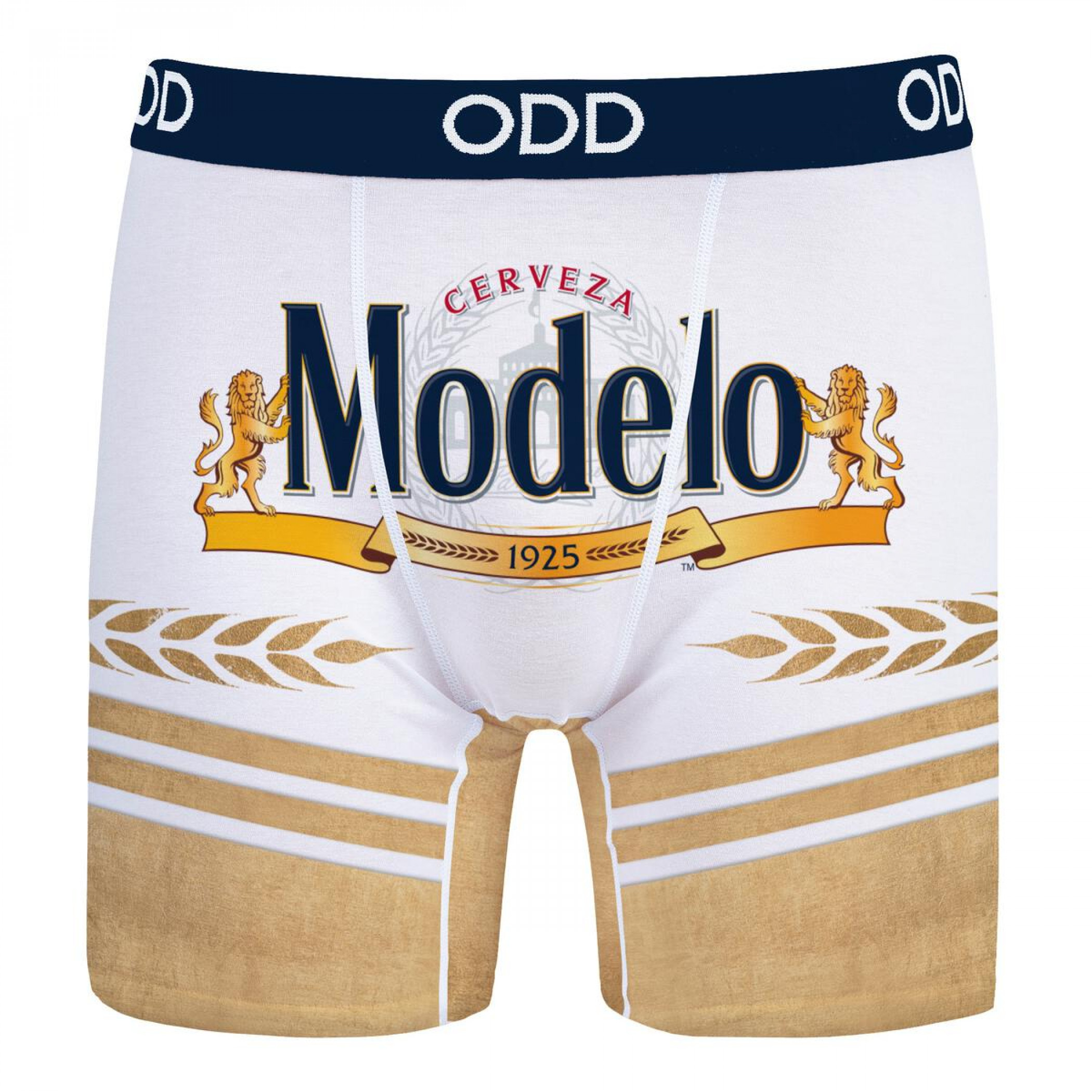 Product image 0 for Modelo Especial Label Men's Boxer Briefs