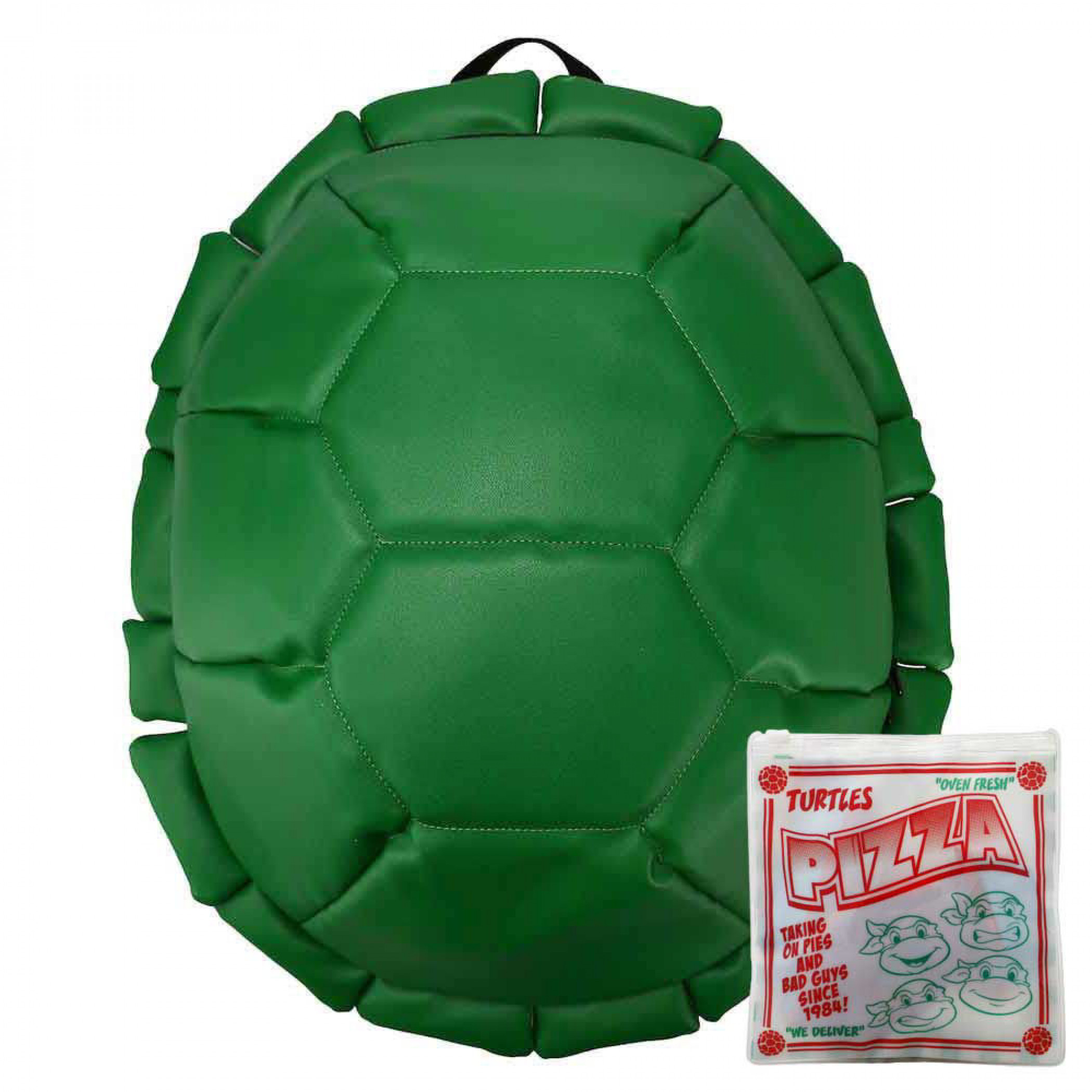 Product image 0 for Teenage Mutant Ninja Turtles Shell Backpack with ...