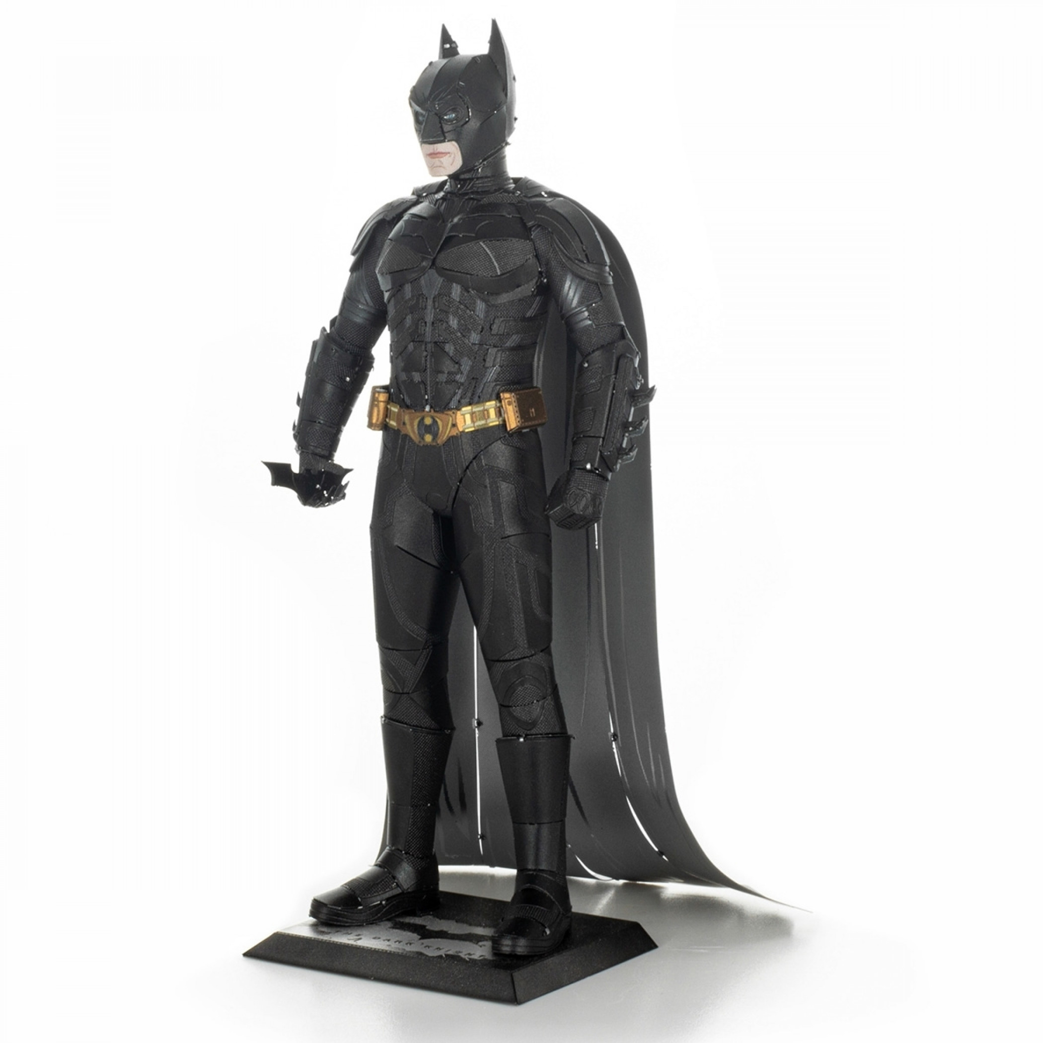 Product image 0 for Batman The Dark Knight Premium 3D Metal Earth Model Kit