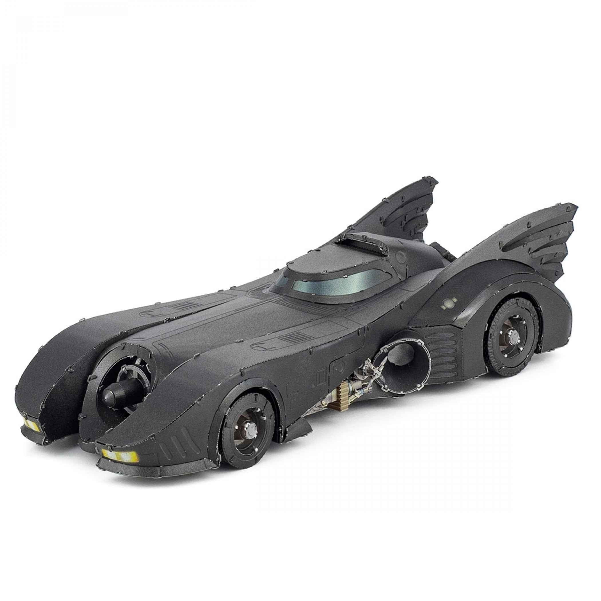 Product image 0 for Batman Batmobile Premium 3D Metal Earth Model Kit