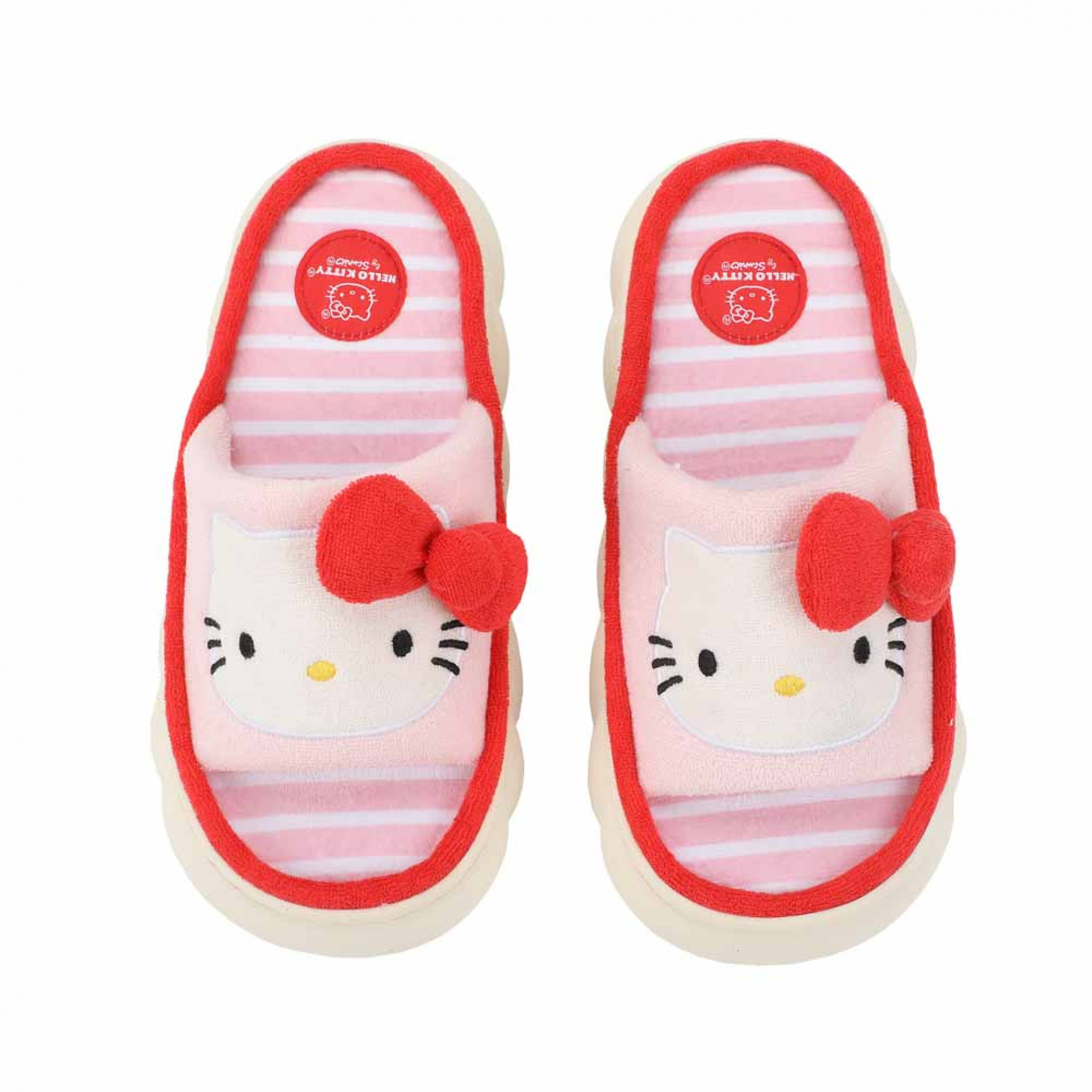 Product image 0 for Hello Kitty 3D Character Slides