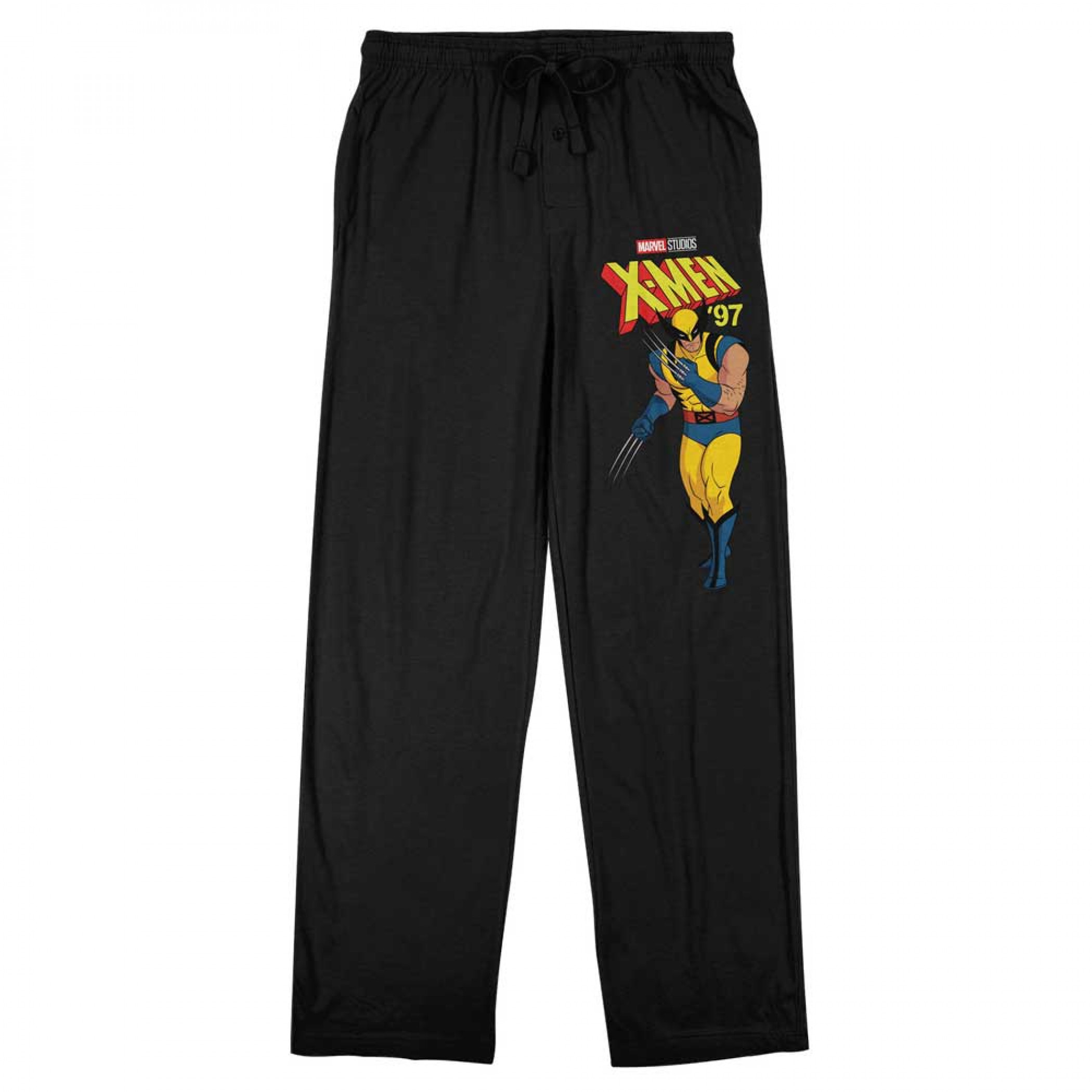 Product image 0 for X-Men '97 Wolverine Unisex Sleep Pants