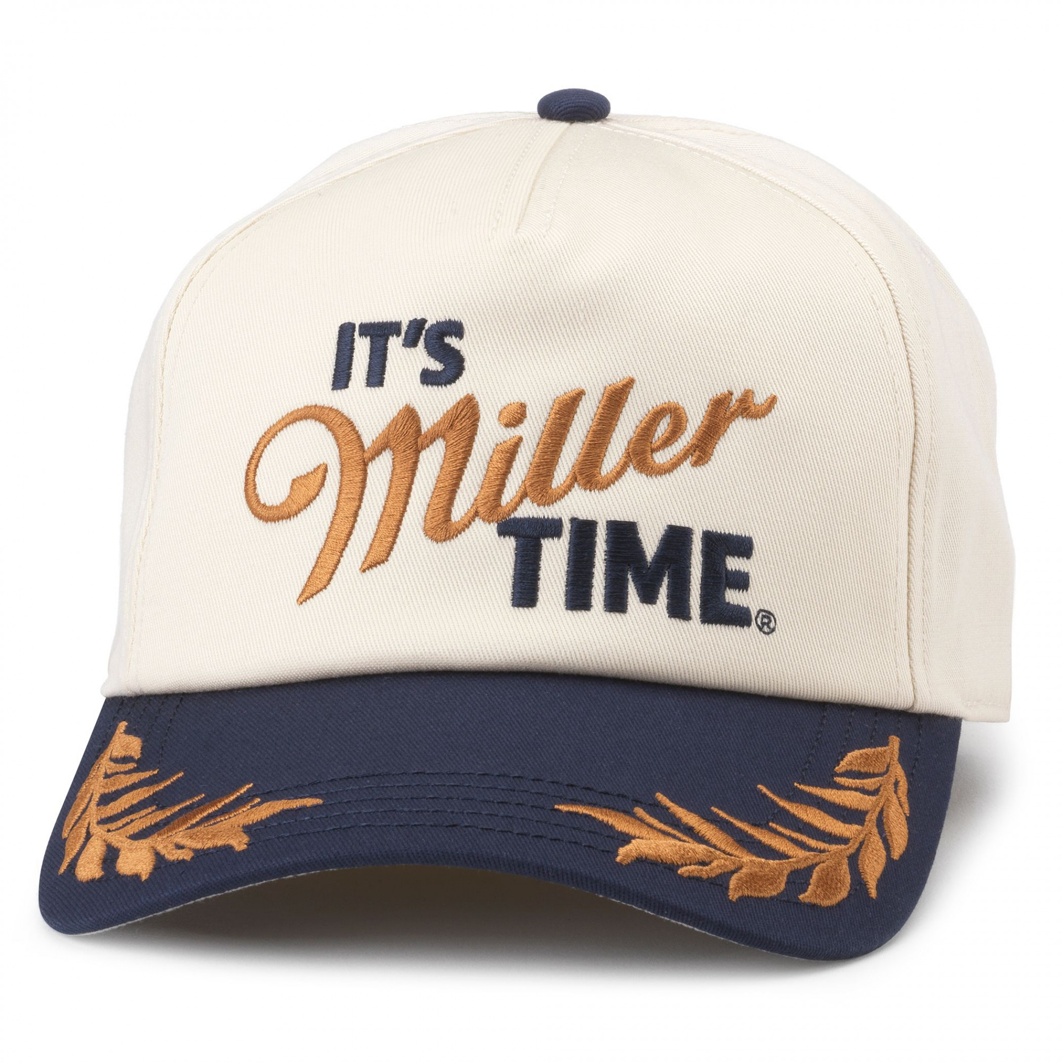 Product image 0 for Miller High Life It's Miller Time Adjustable ...
