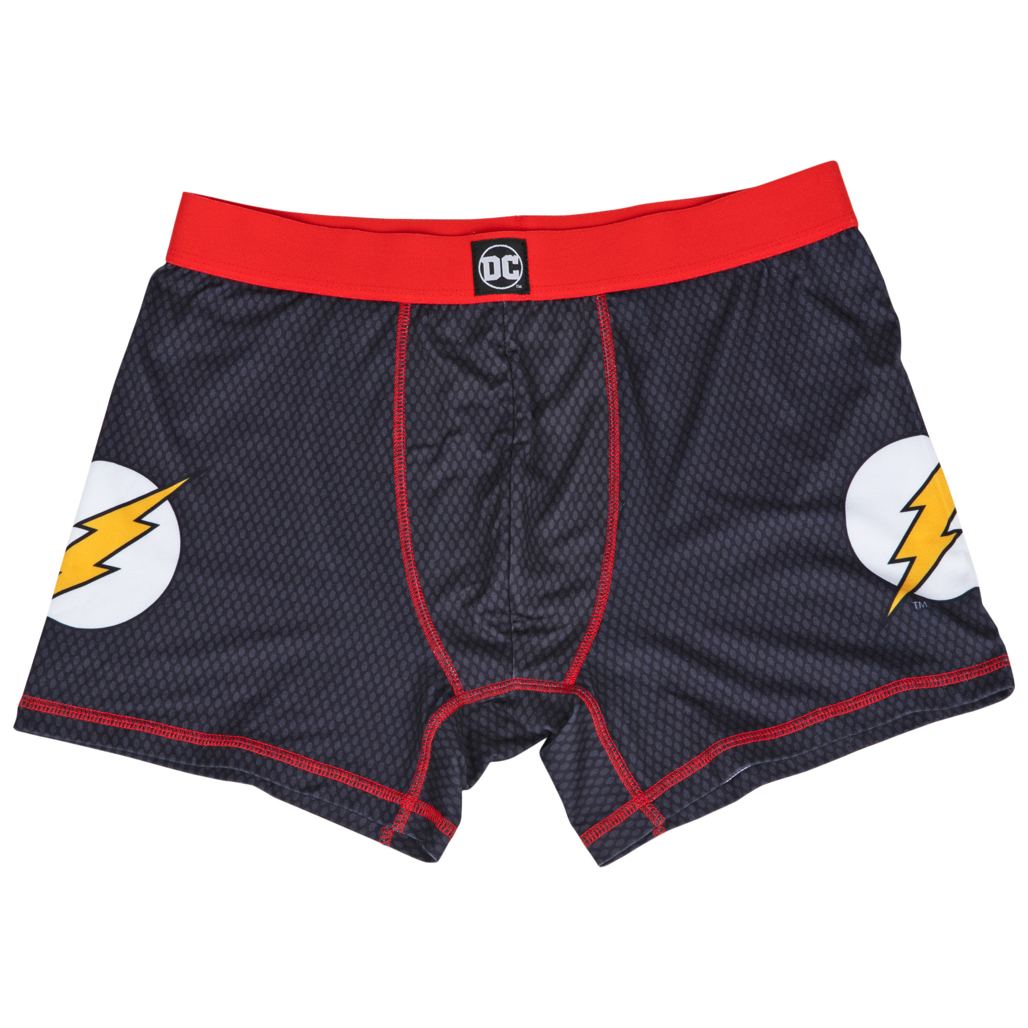 Product image 0 for Flash Black Boxer Briefs