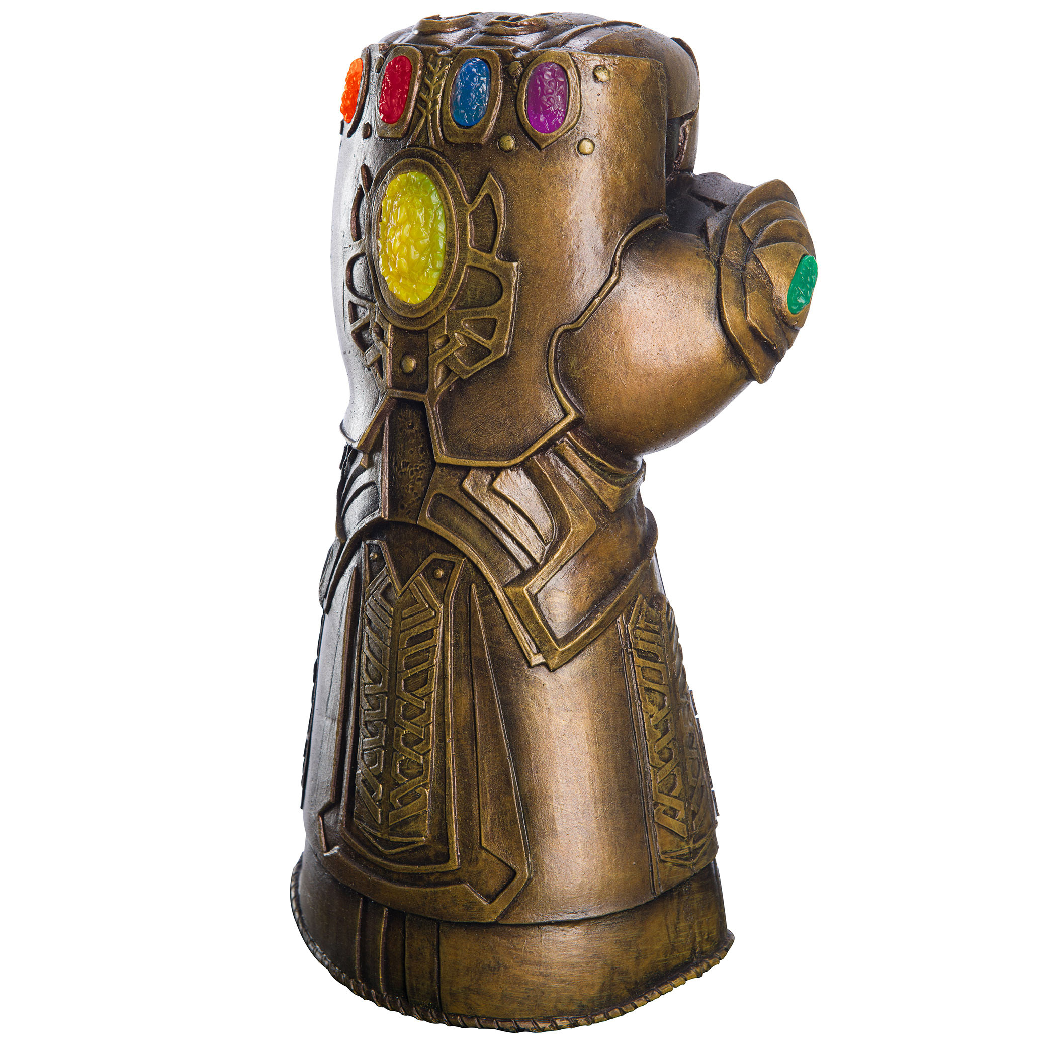 Product image 0 for The Infinity Gauntlet Youth Size