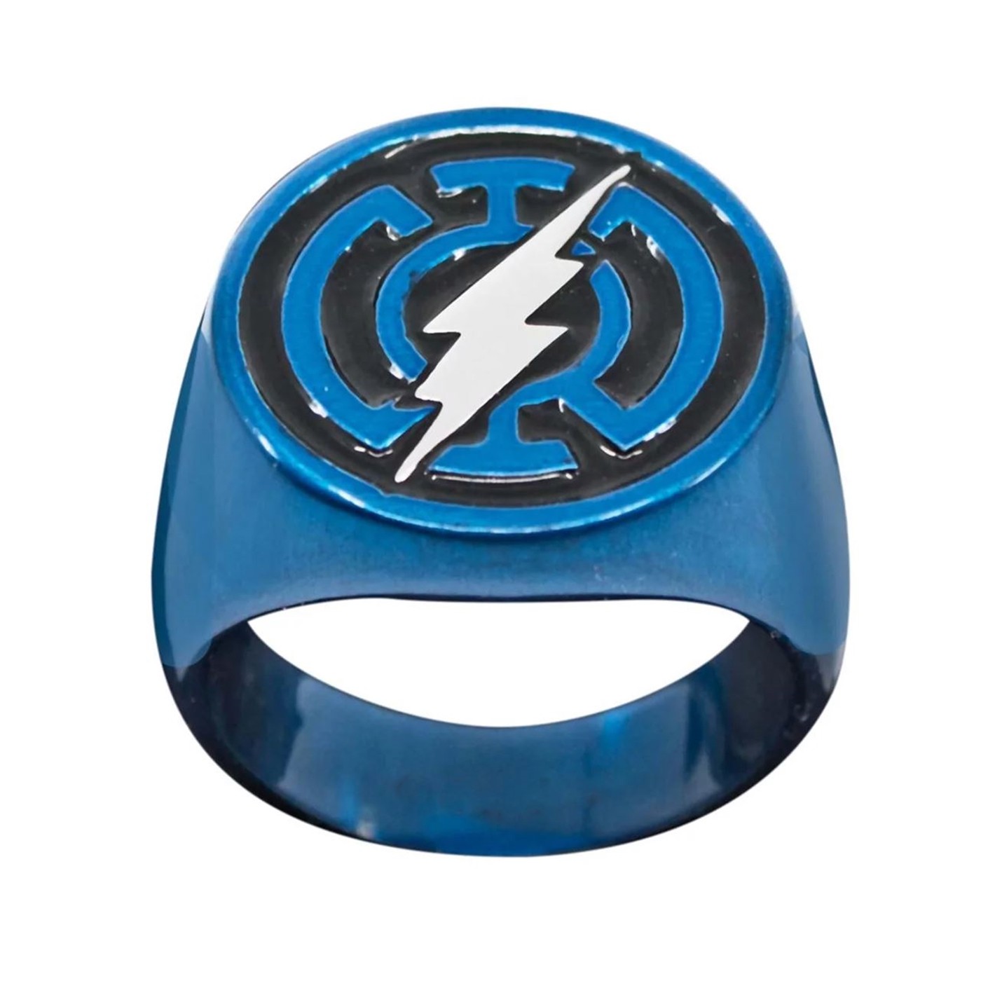 Product image 0 for Flash Blue Lantern Power Ring