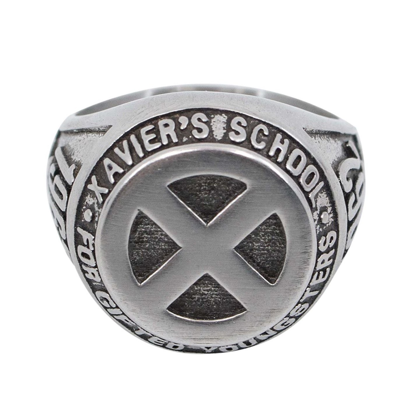 Product image 0 for X-Men Xavier School for Gifted Youngsters Class Ring