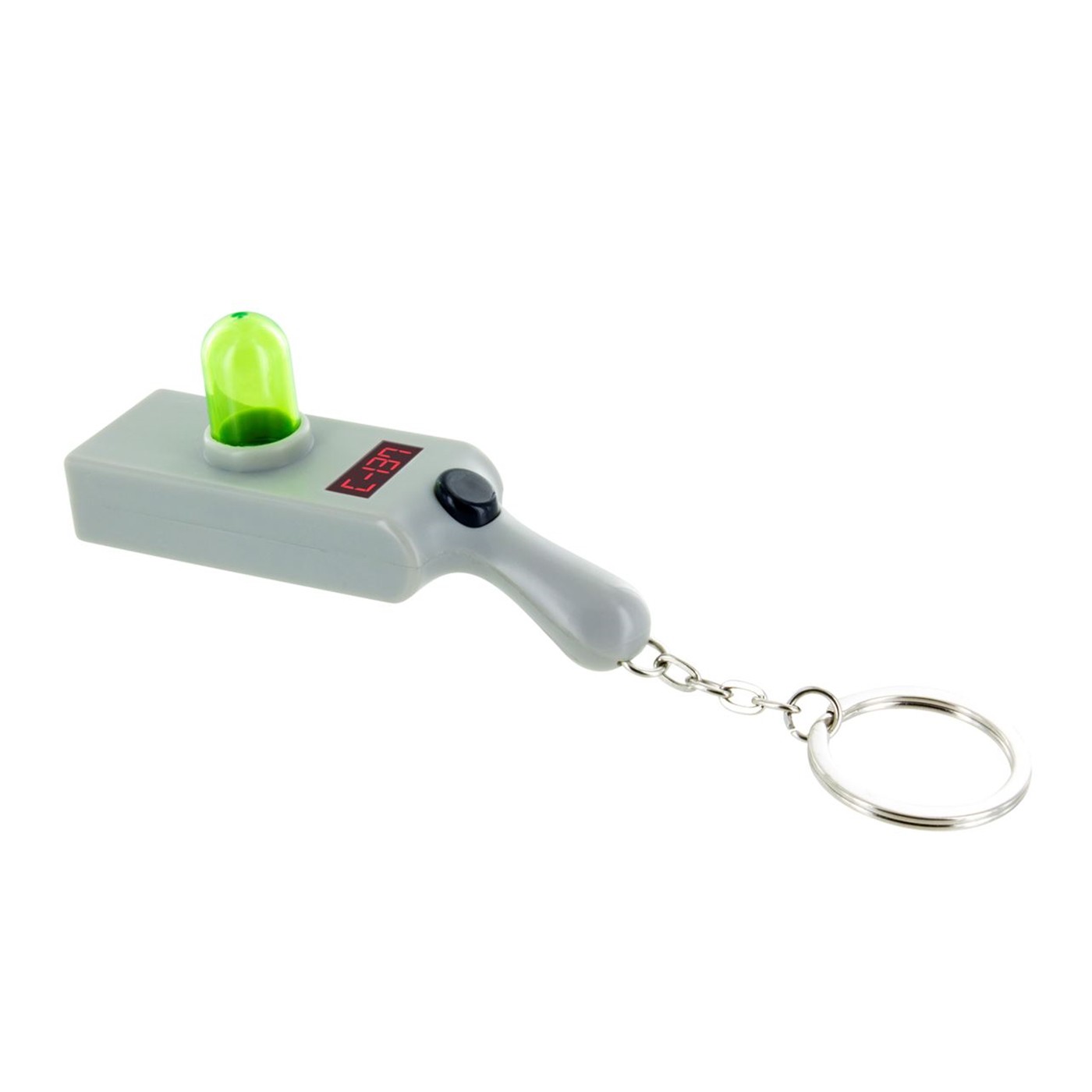 Product image 0 for Rick and Morty Portal Gun Keychain