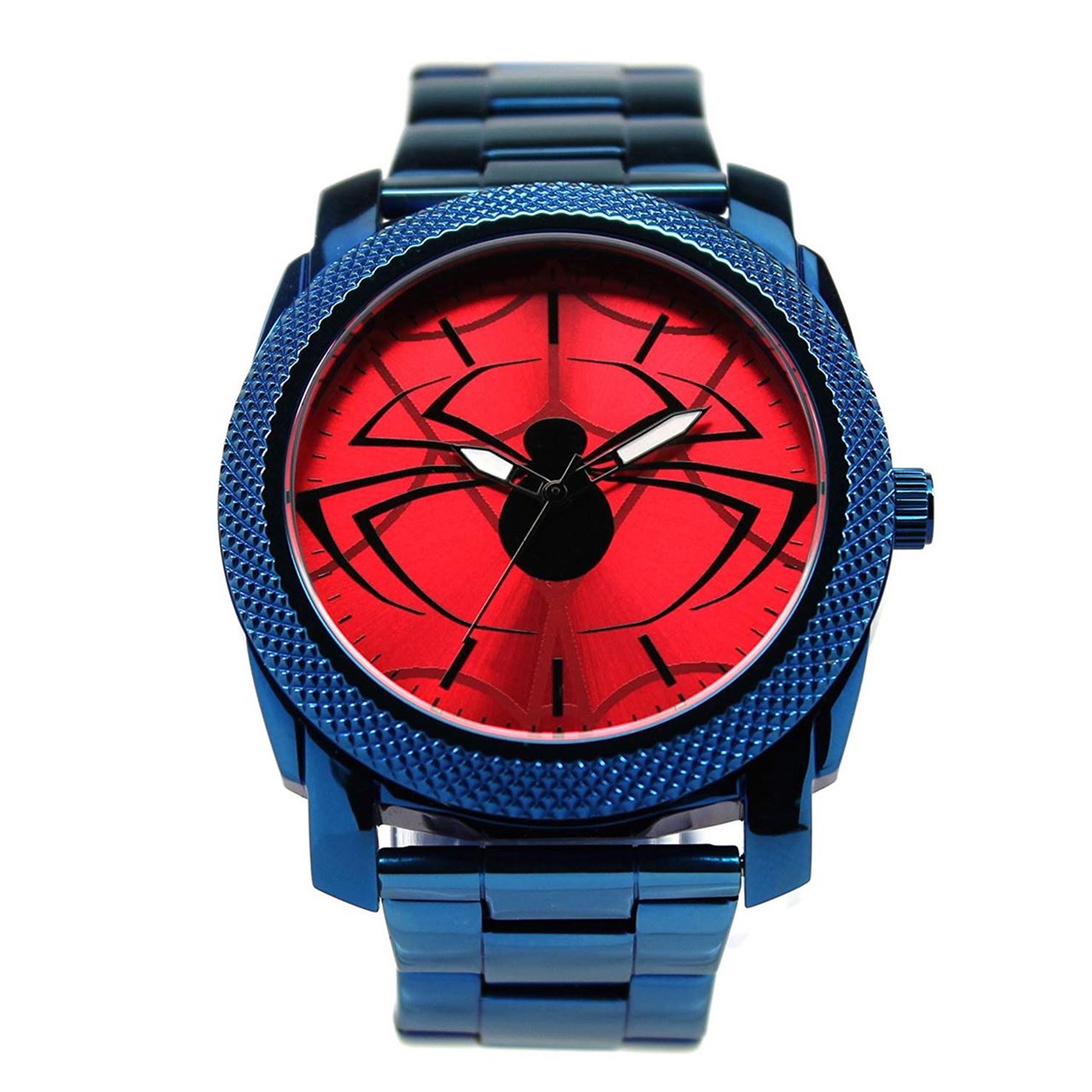 Product image 0 for Spider-Man Stainless Steel Men's Watch