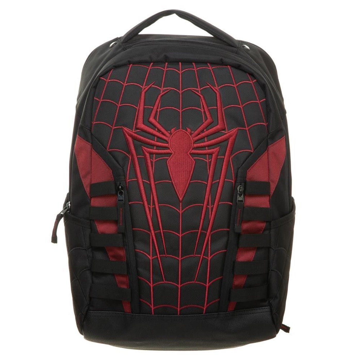 Product image 0 for Marvel Spider-Man Built Up Backpack