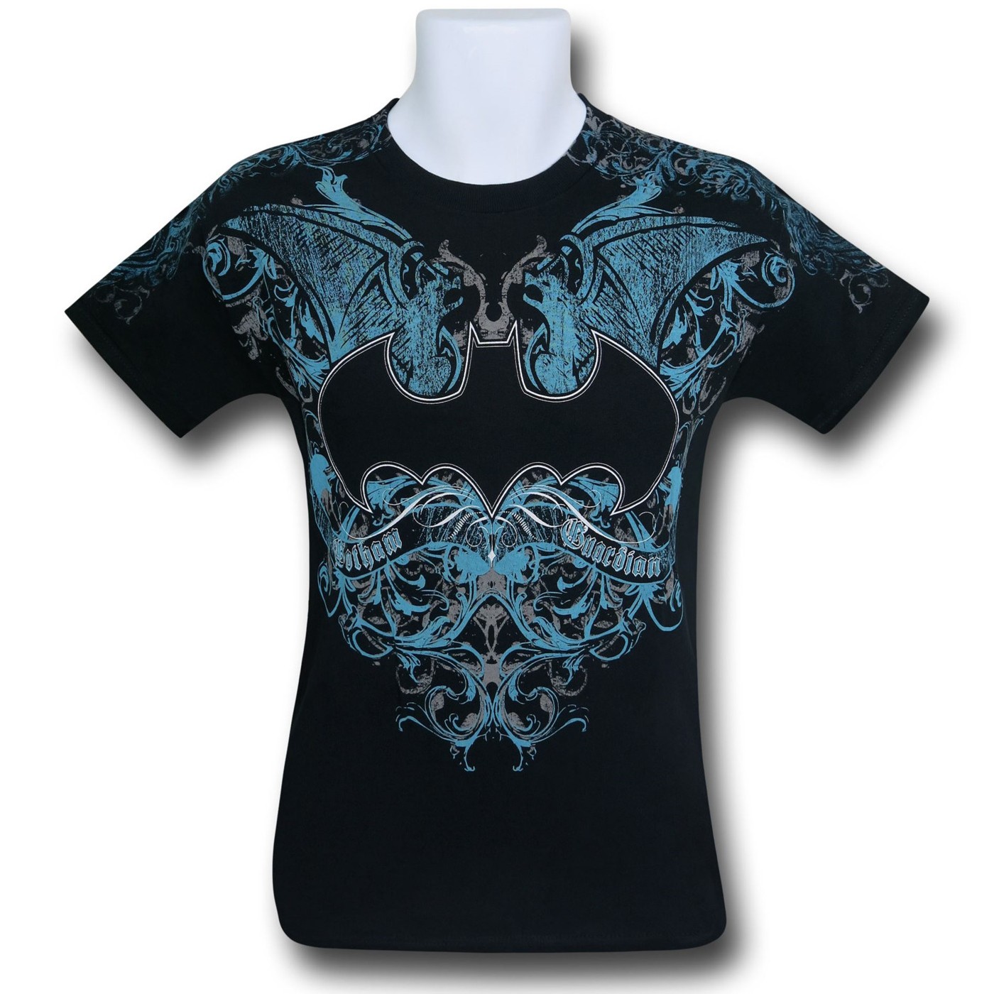 Product image 0 for Batman Bat Crest Symbol T-Shirt