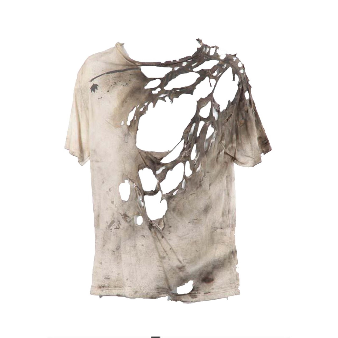 Torn Shirt 22 Torn Tees Ideas | Diy Clothes, Clothes, Ripped Shirts