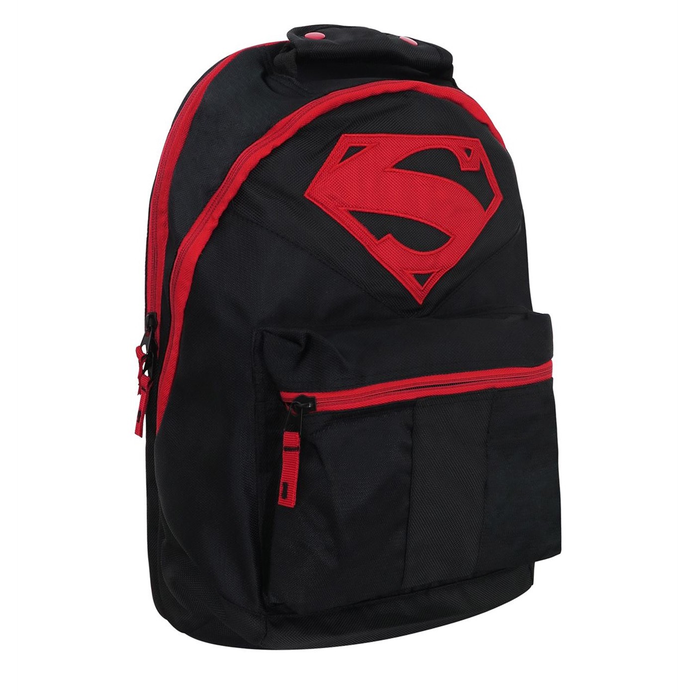 Product image 0 for Superman Rebirth Symbol Backpack