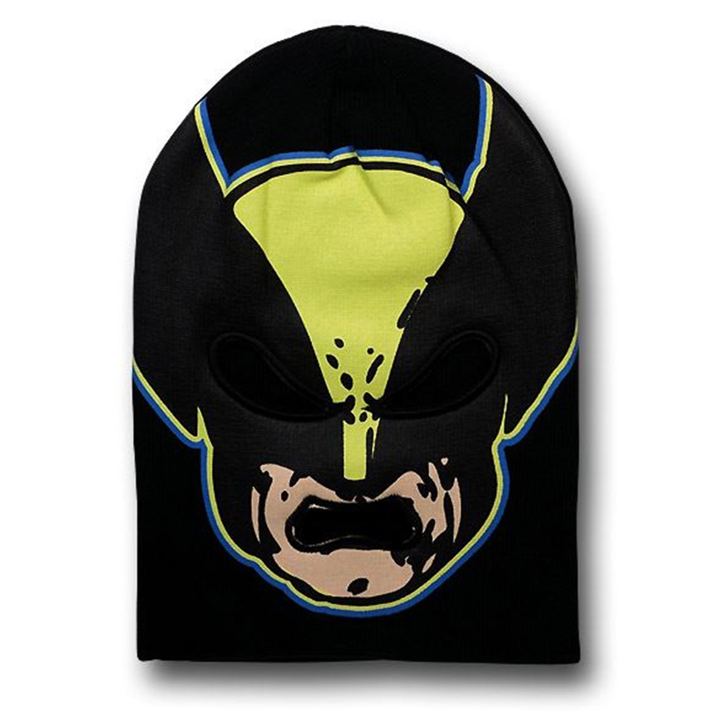 Product image 0 for Wolverine Beanie Pullover Mask