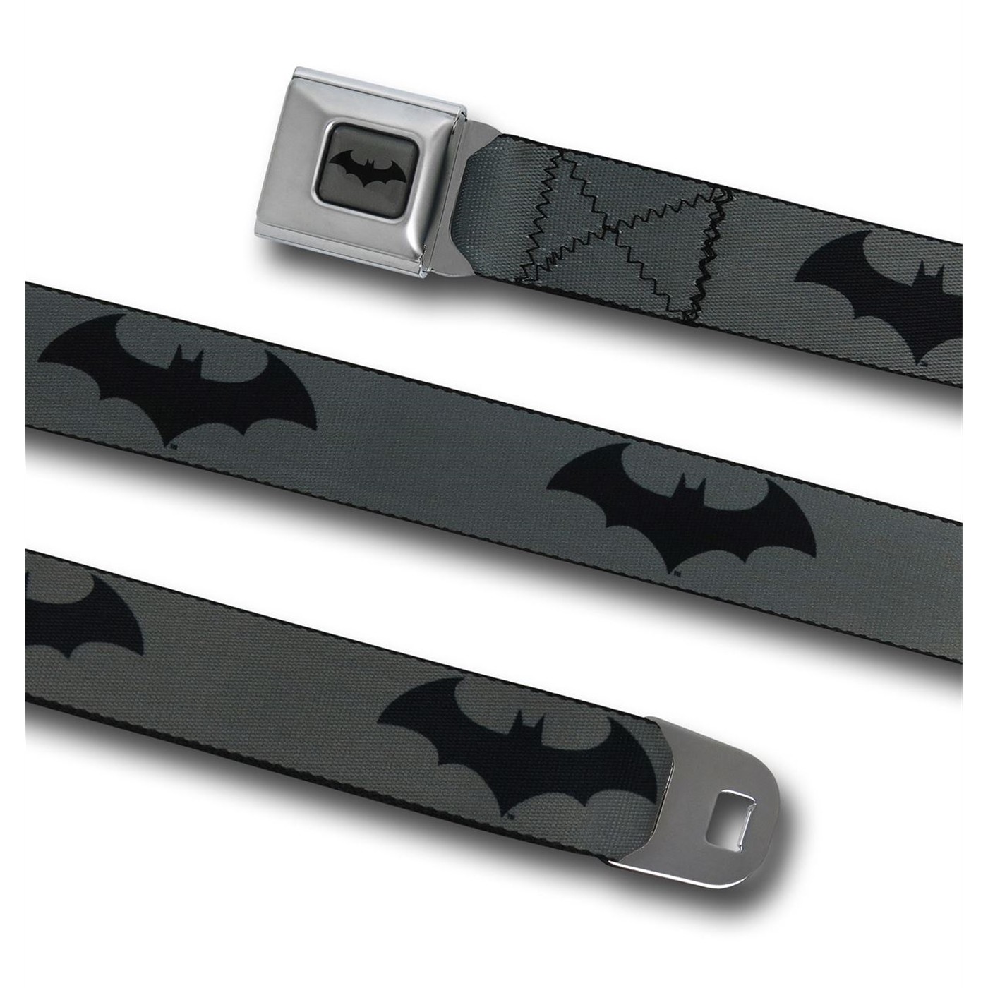 Product image 0 for Batman Hush Symbol Seatbelt Belt