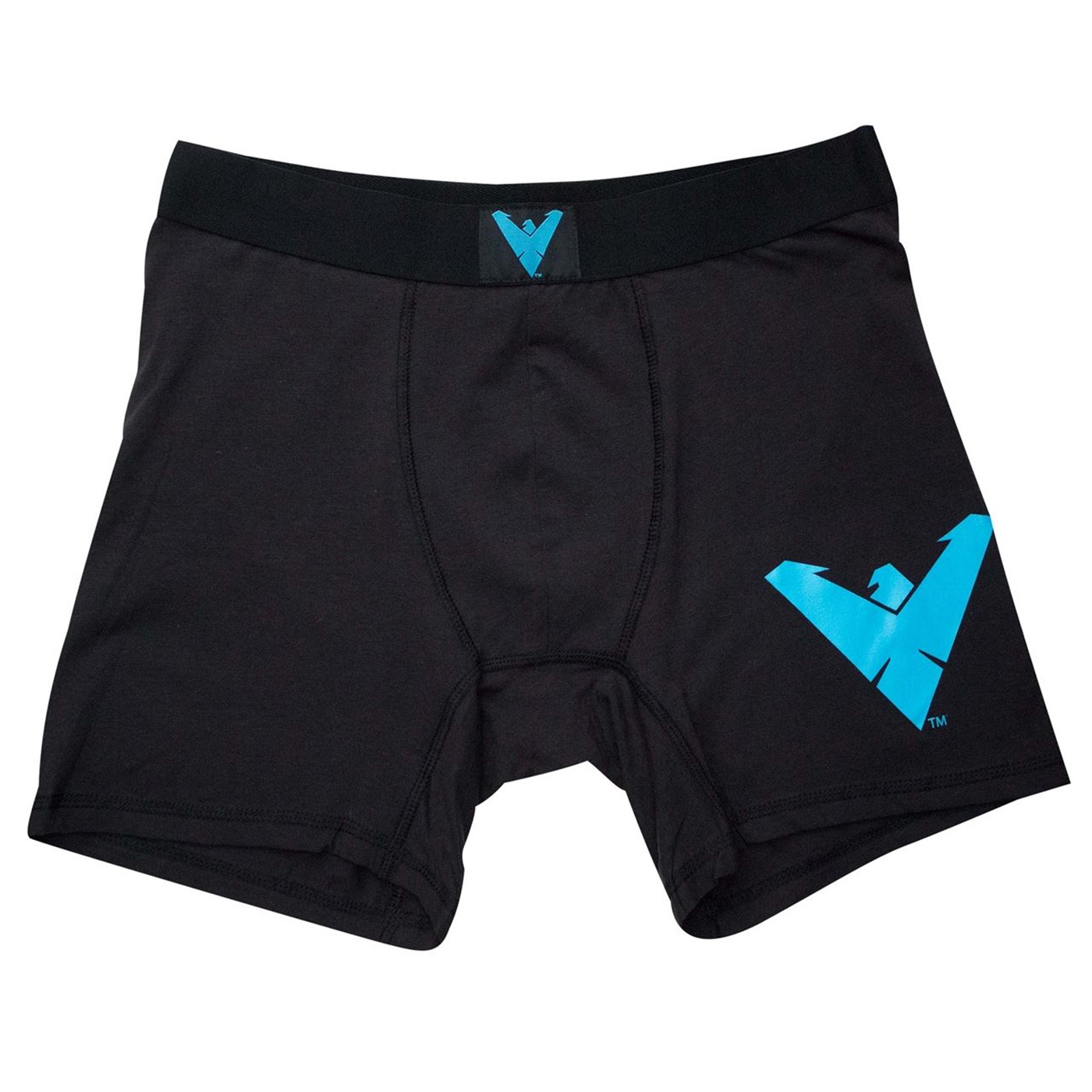 Product image 0 for Nightwing Classic Symbol Men's Underwear Boxer Briefs