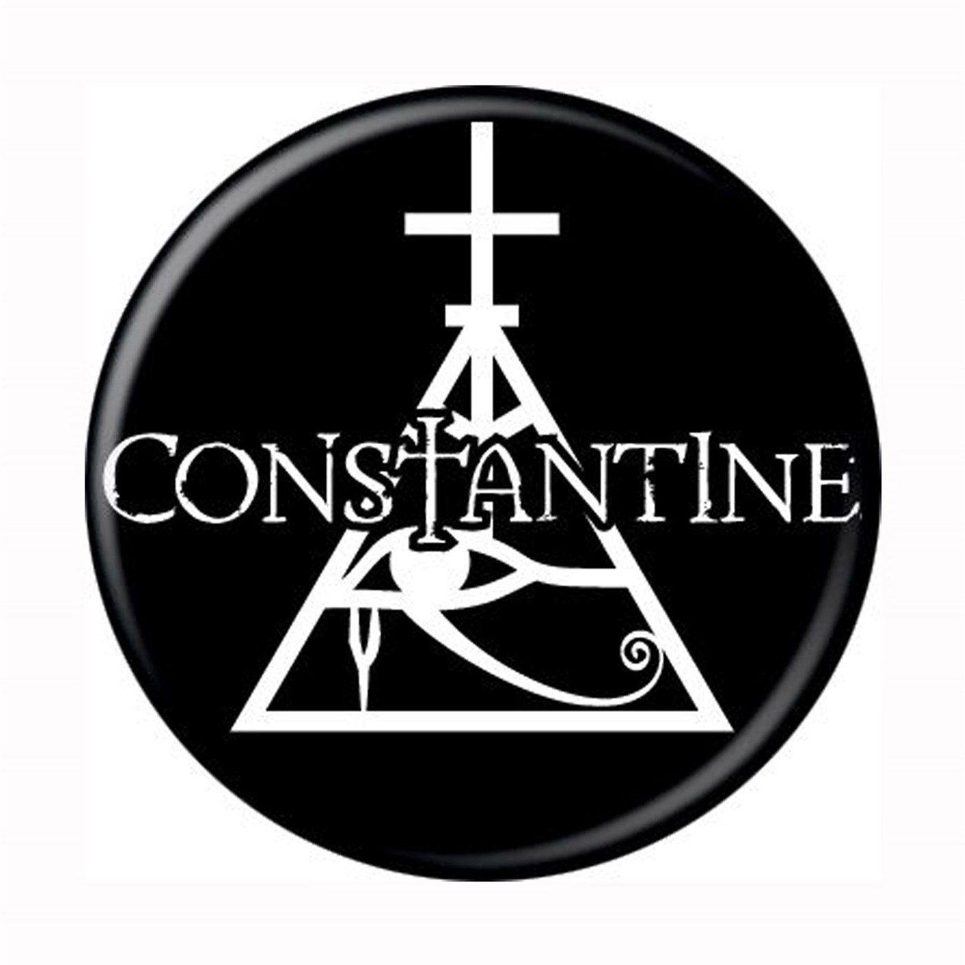 Constantine 2015 Logo