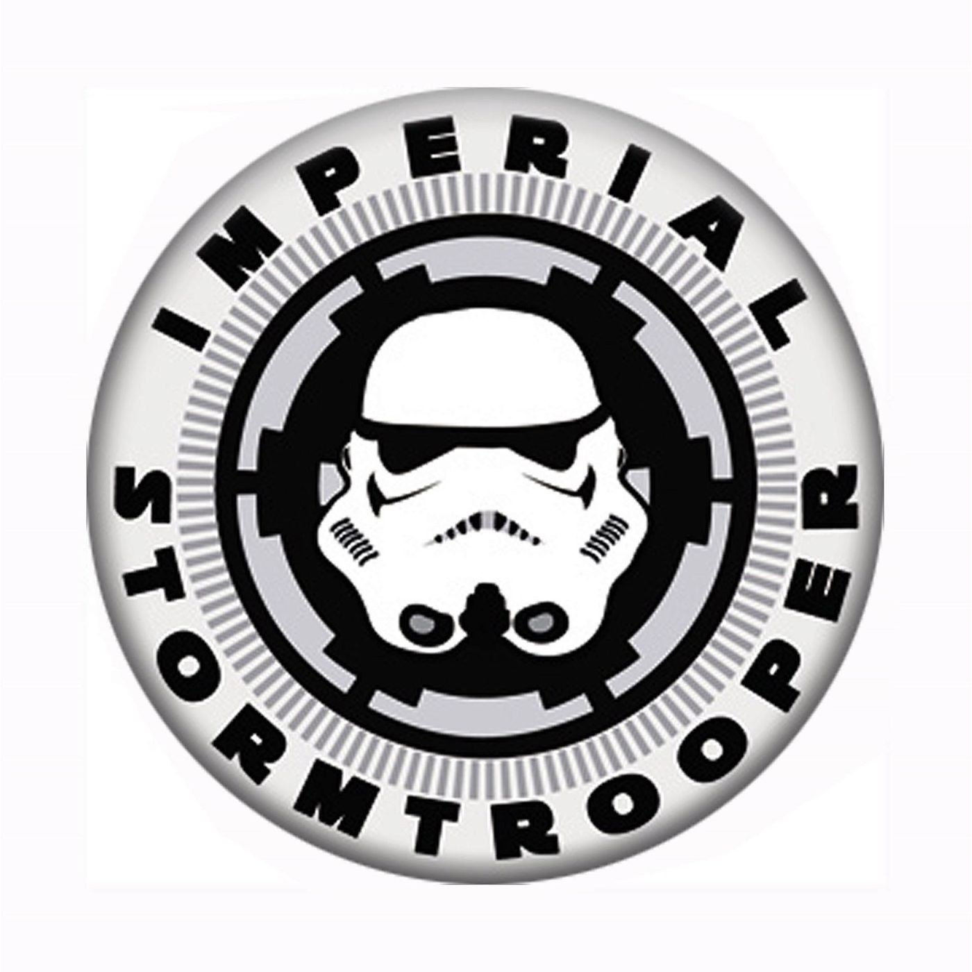 Stormtroopers Logo First Order Stormtrooper Flat Design Icon By Filipe