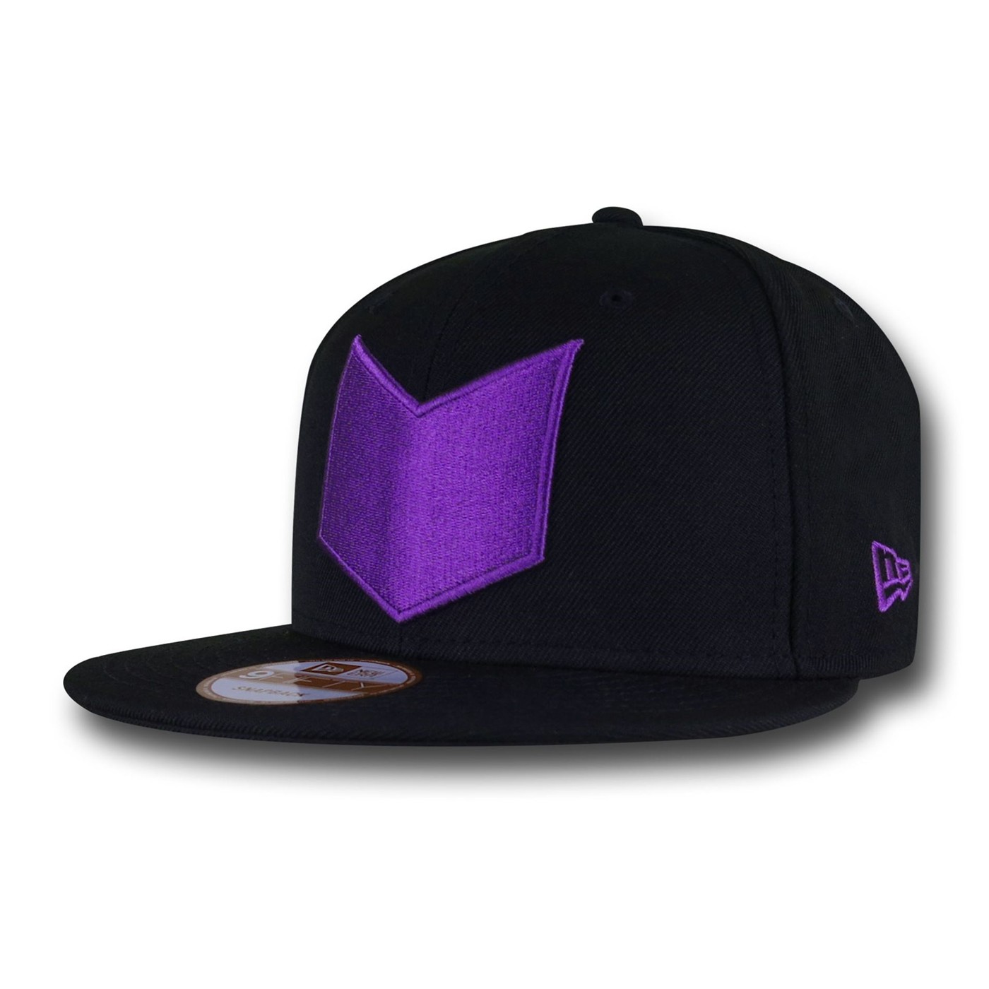 Product image 0 for Hawkeye Symbol 9Fifty Snapback Cap