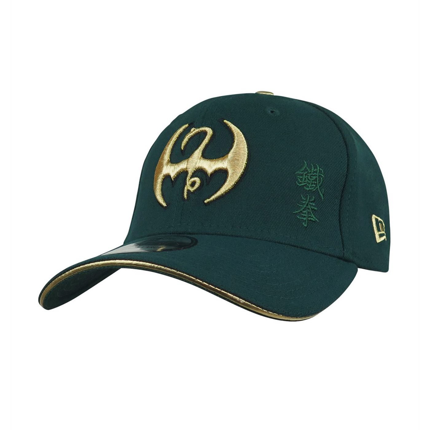 Product image 0 for Iron Fist Armor 39Thirty Fitted Hat