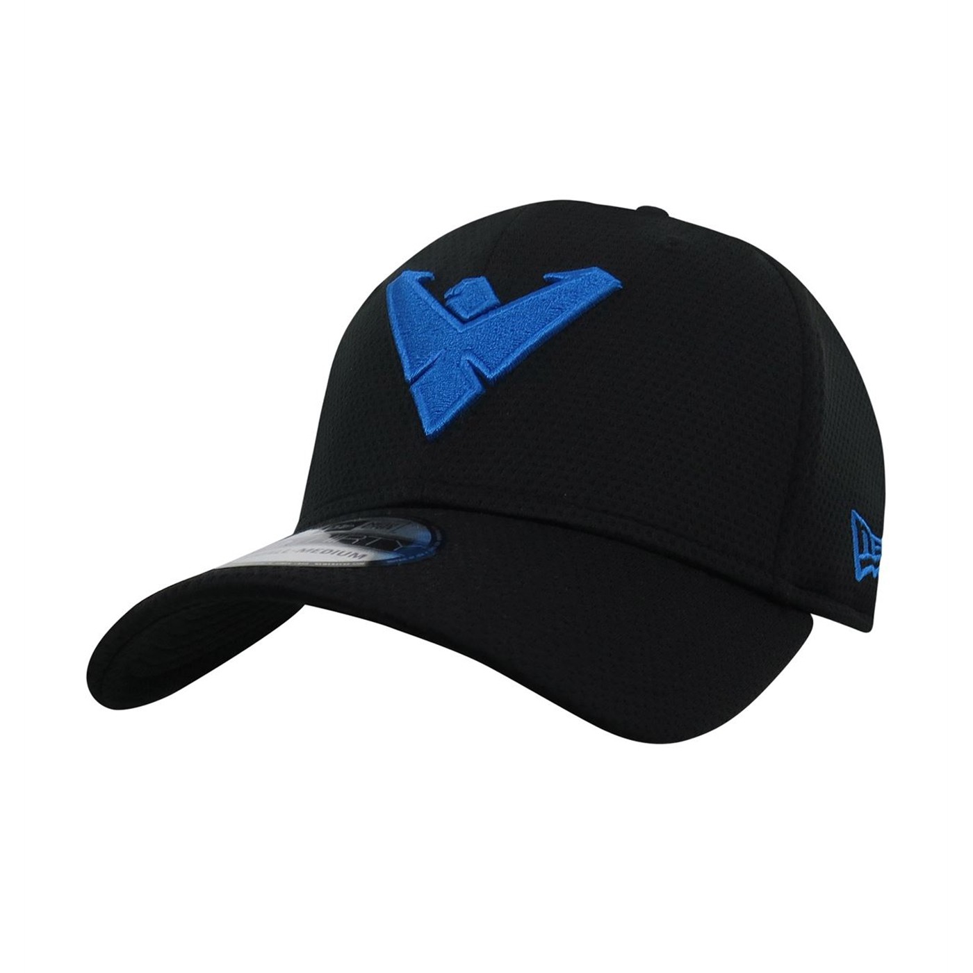 Product image 0 for Nightwing Symbol 39Thirty Fitted Hat