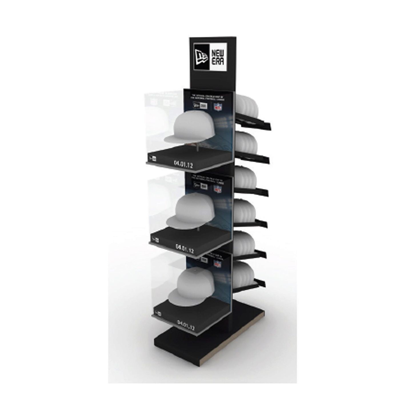New Era Cap Shelf Top 5 Best Seller New Era Caps In Malaysia