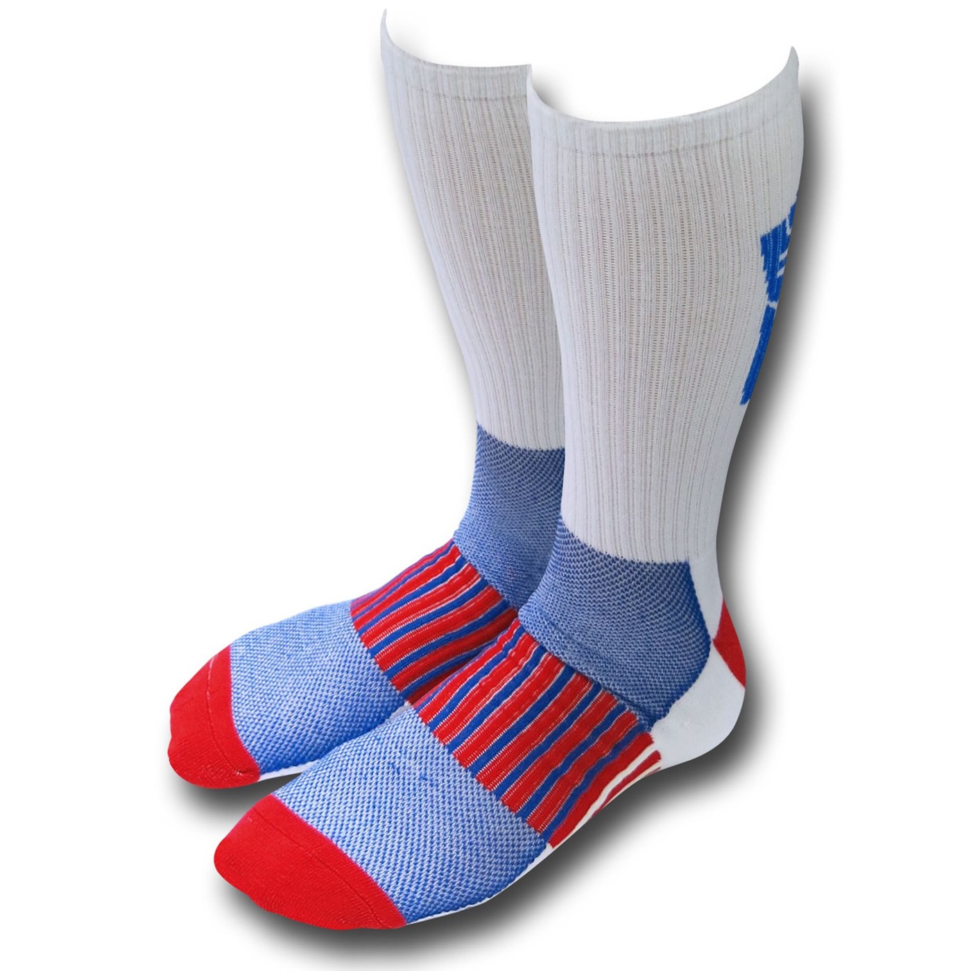 Product image 0 for Transformers Autobot Crew Socks