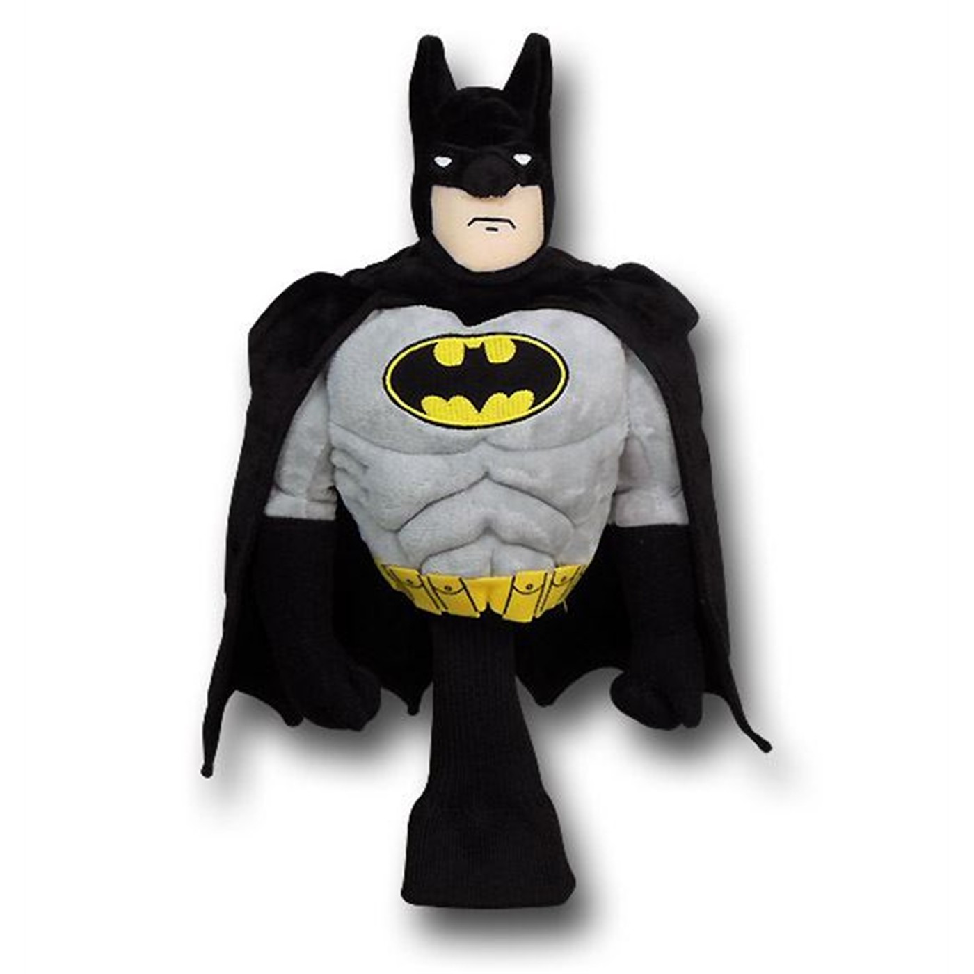 Product image 0 for Batman Figure Driver Golf Club Cover