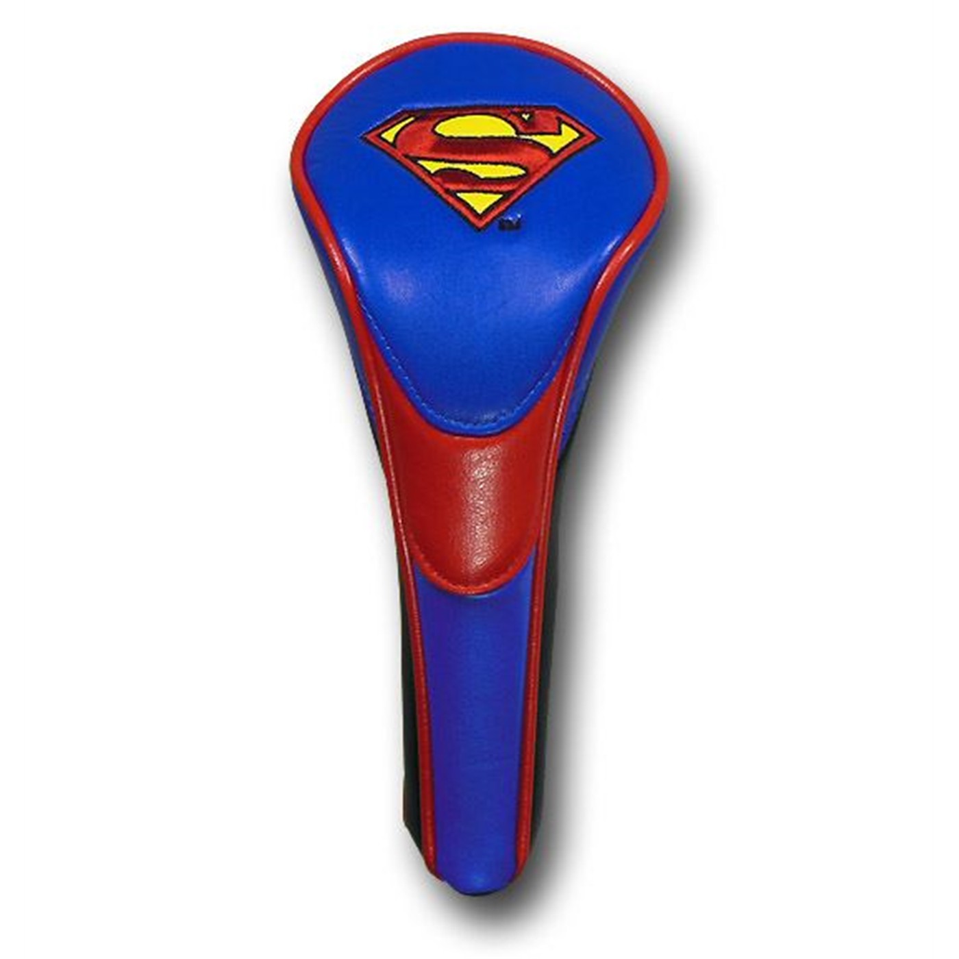 Product image 0 for Superman Symbol Hybrid Golf Club Cover