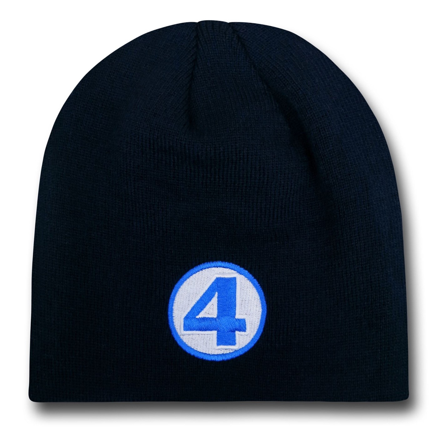 Product image 0 for Fantastic Four Symbol Beanie