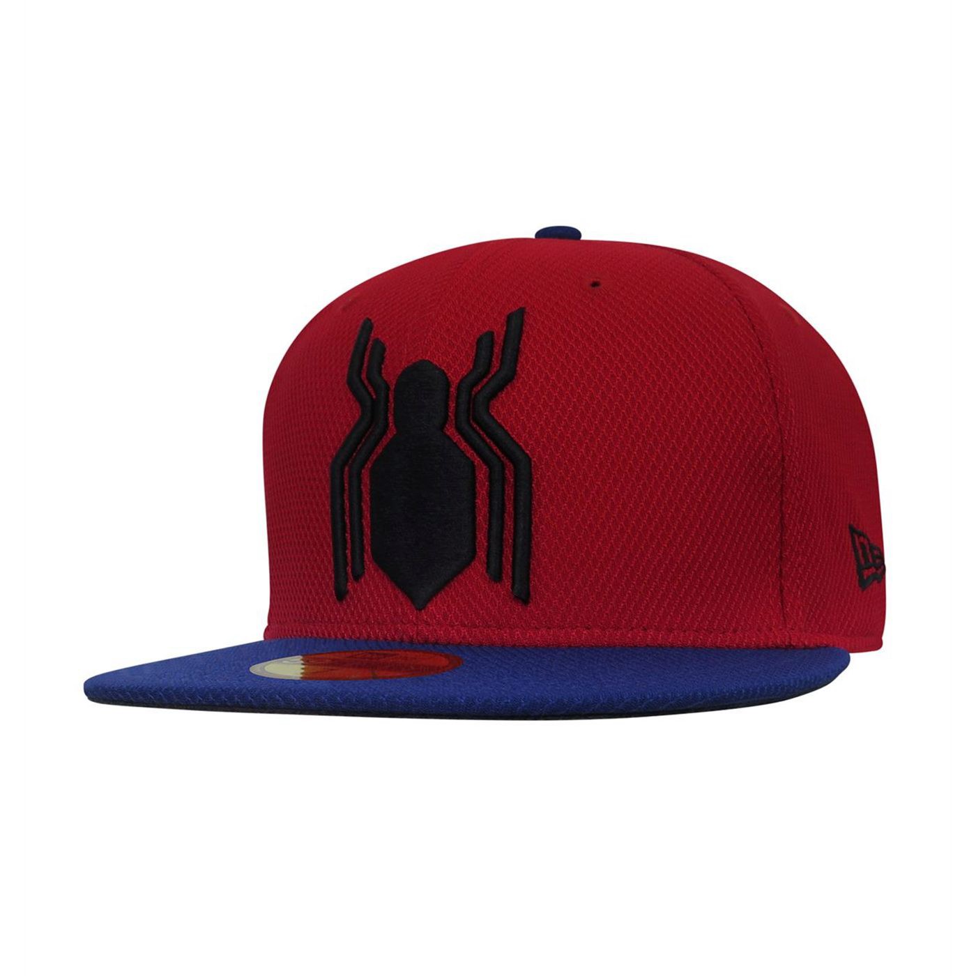 Product image 0 for Spider-Man Homecoming Symbol 59Fifty Fitted Hat