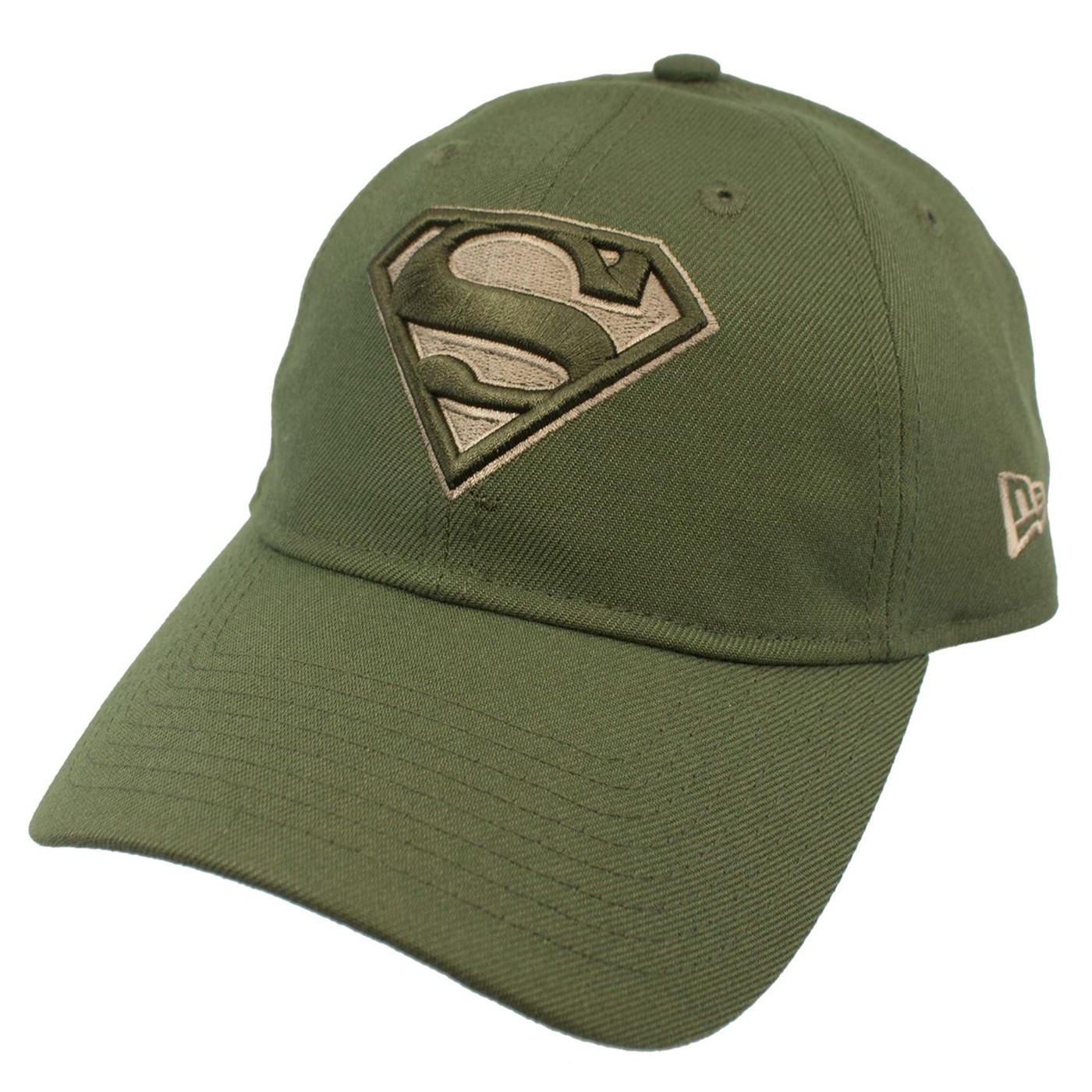 Product image 0 for Superman Salute to Service 9Twenty Adjustable Hat