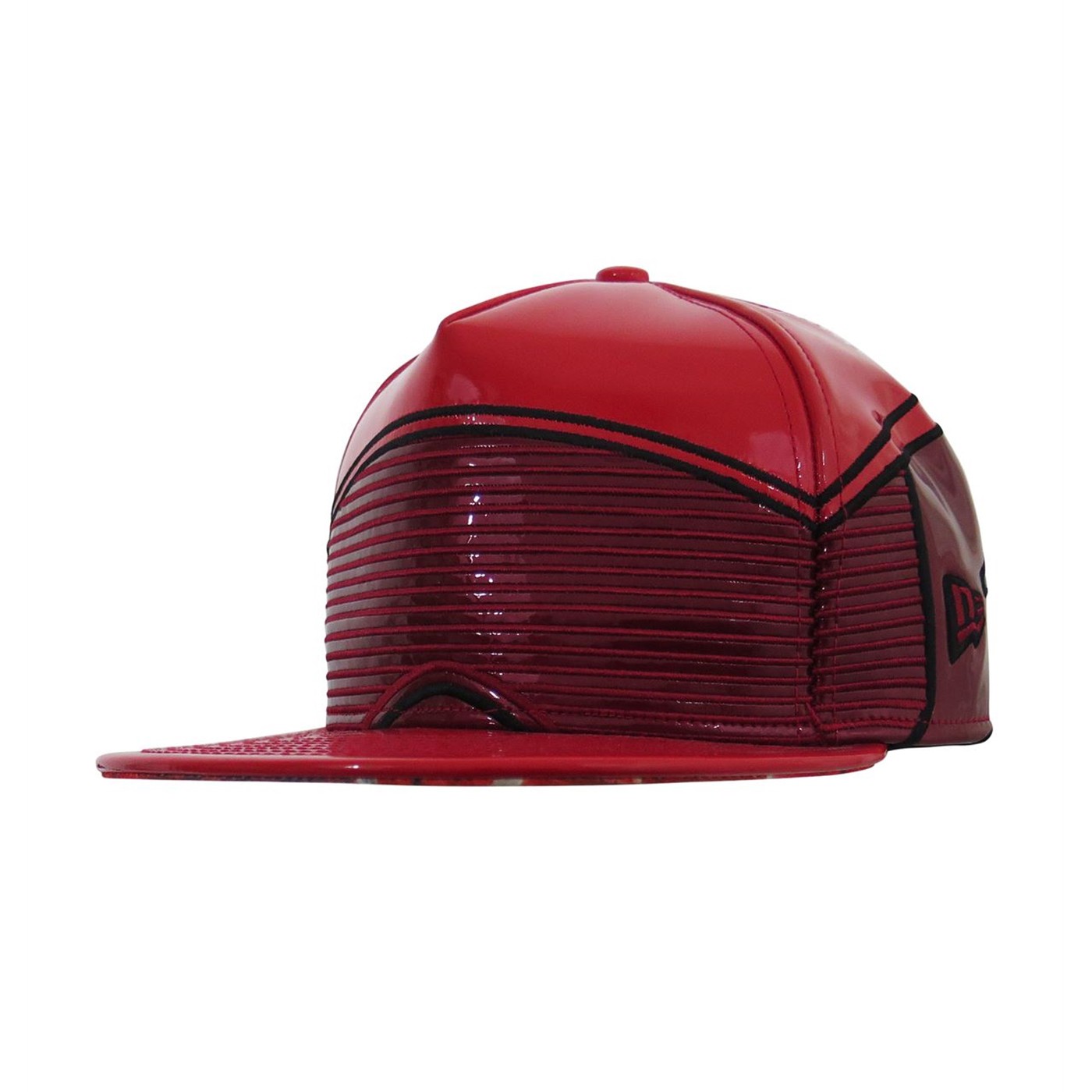 Product image 0 for Star Wars Last Jedi Praetorian Guard Armor 59Fifty Hat