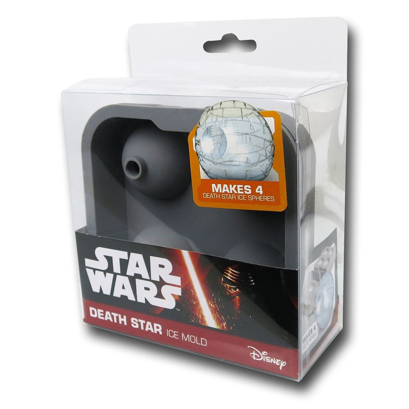 Product image 0 for Star Wars Death Star Ice Mold