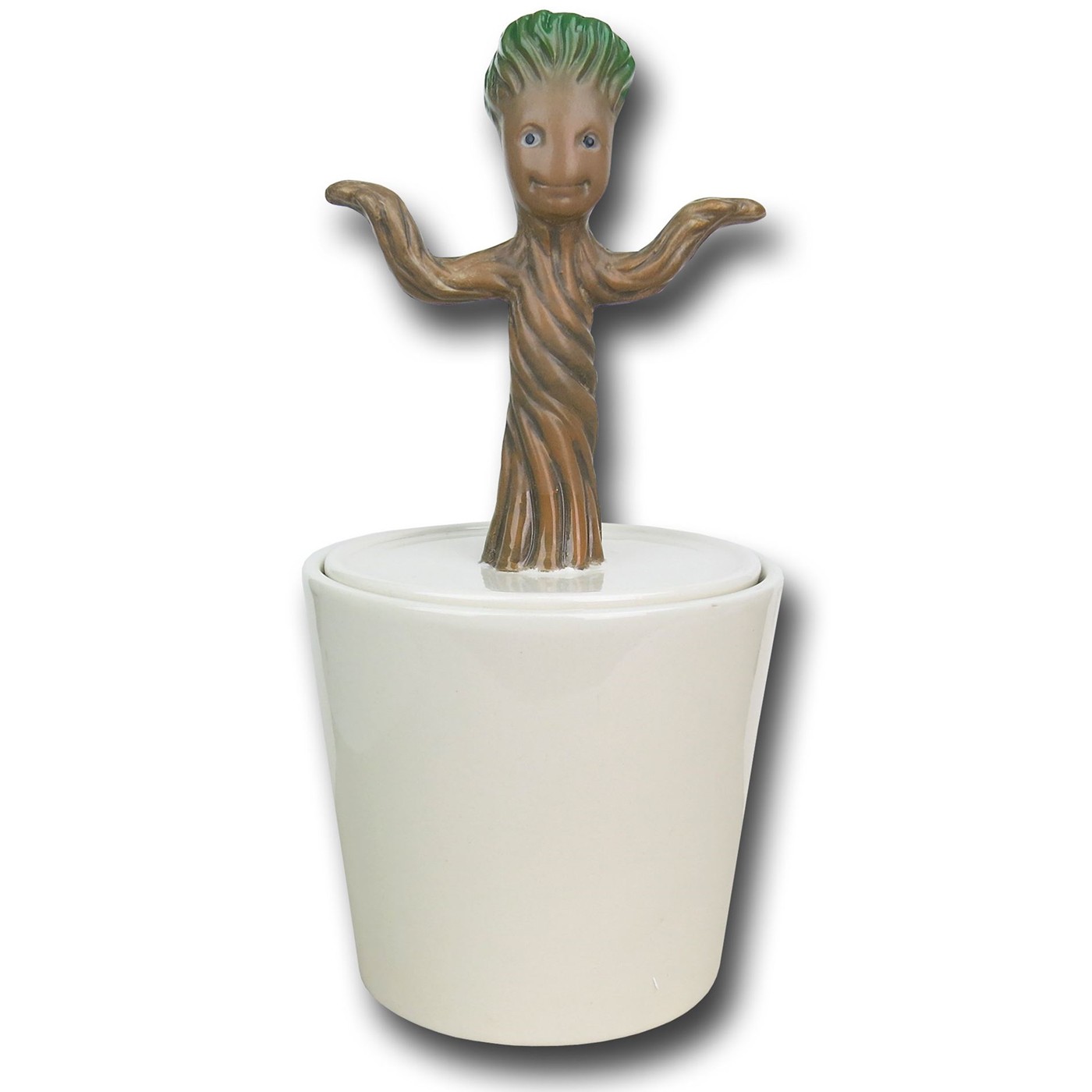 Product image 0 for Groot Dancing Groot Cookie Jar