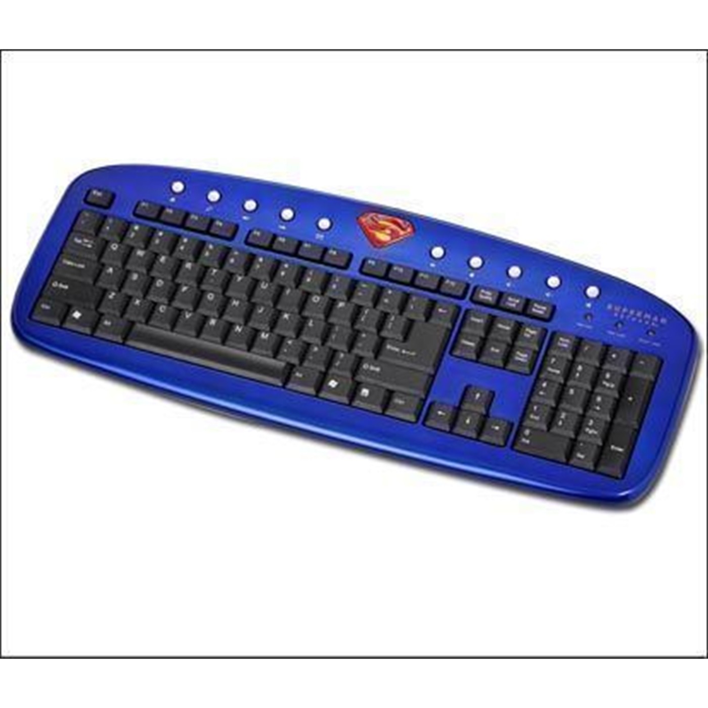Product image 0 for Superman Returns Keyboard