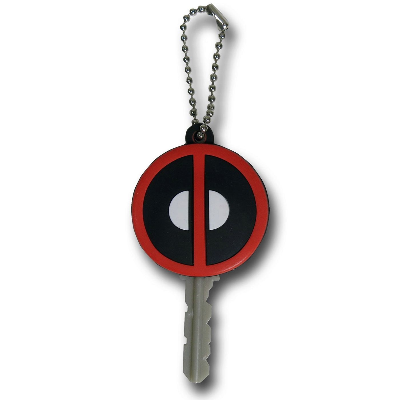 Product image 0 for Deadpool Symbol Keyholder Keychain