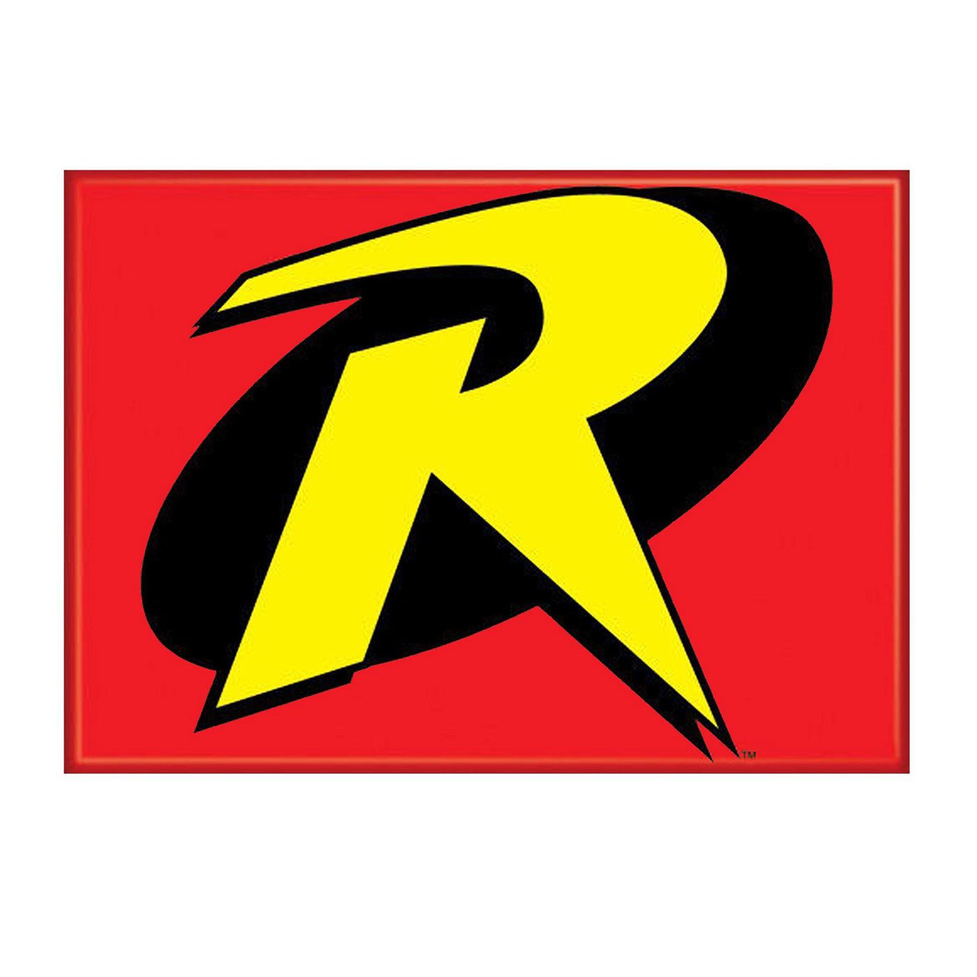 Original Robin Symbol I FOUND OUT ROBINS REAL NAME!!!!