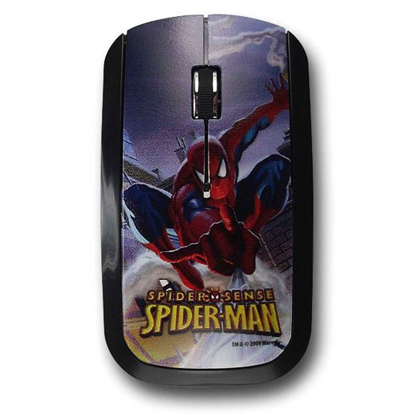 Product image 0 for Spiderman Wireless Mouse