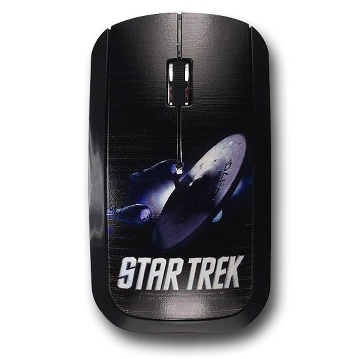 Product image 0 for Star Trek Enterprise Wireless Mouse