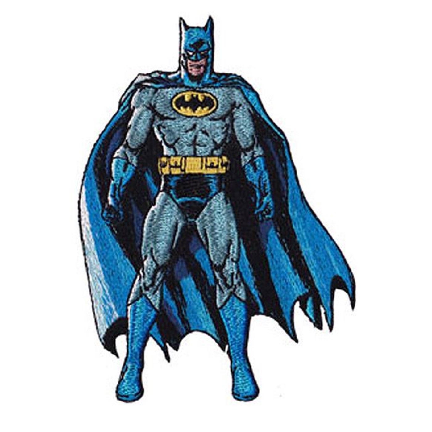 Product image 0 for Batman Image Patch