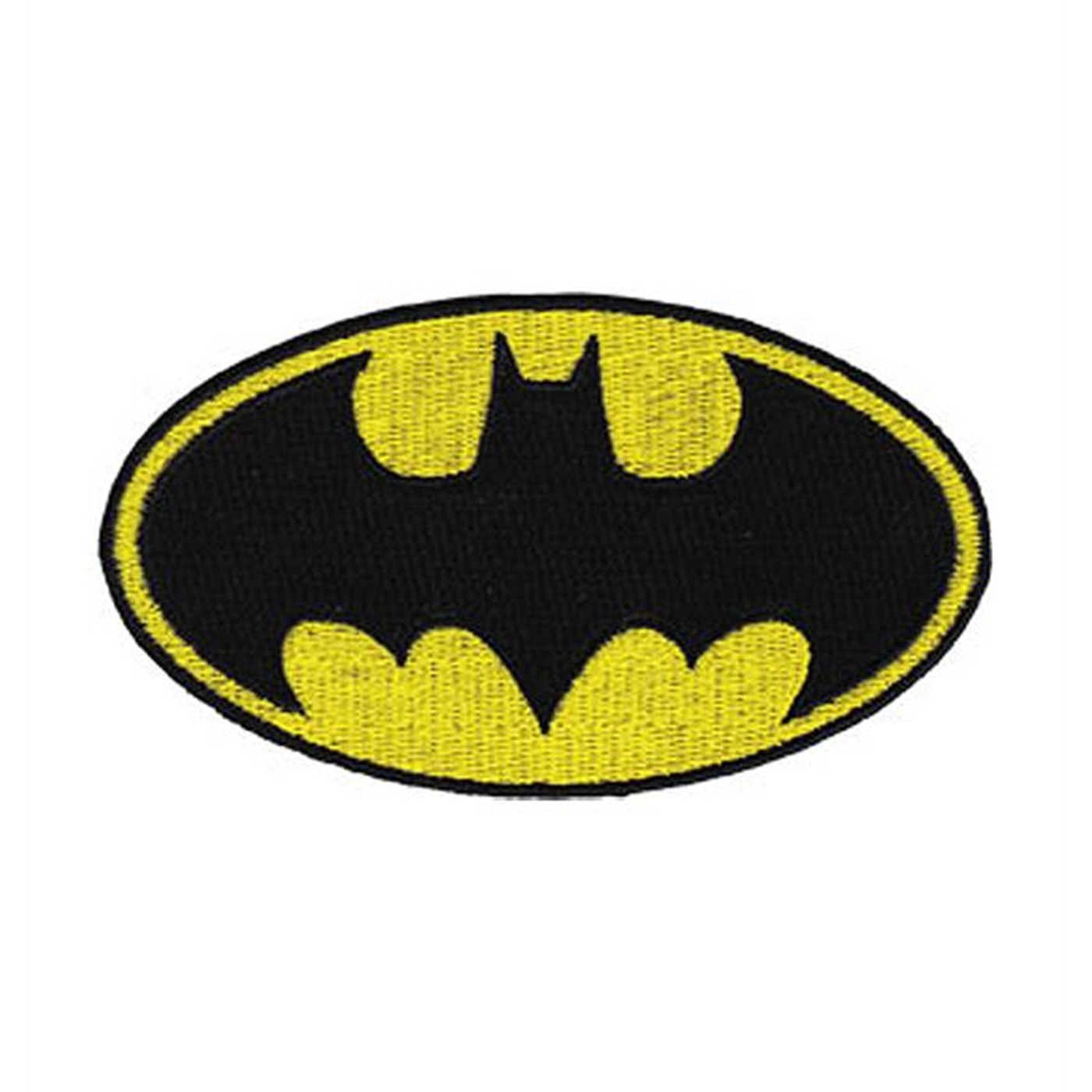 Product image 0 for Batman Symbol Patch