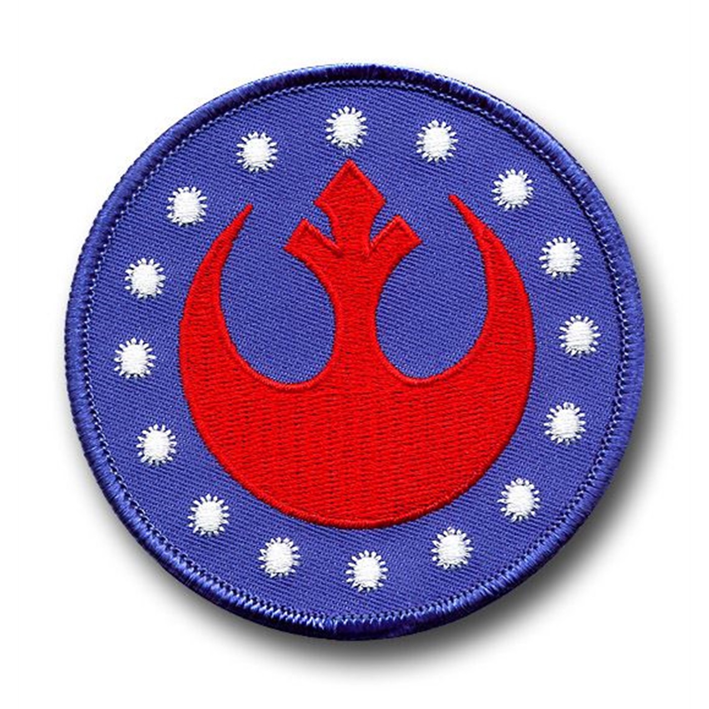 Product image 0 for Star Wars New Republic Patch