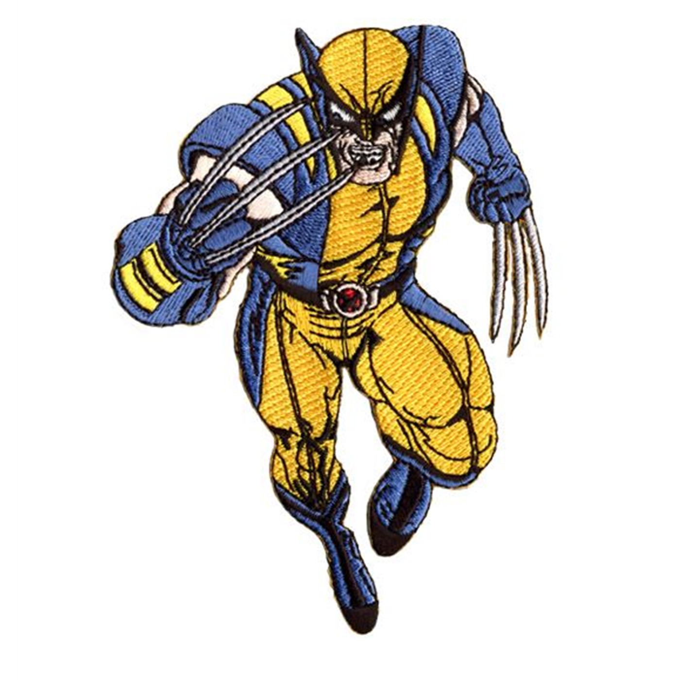 Product image 0 for Wolverine Patch