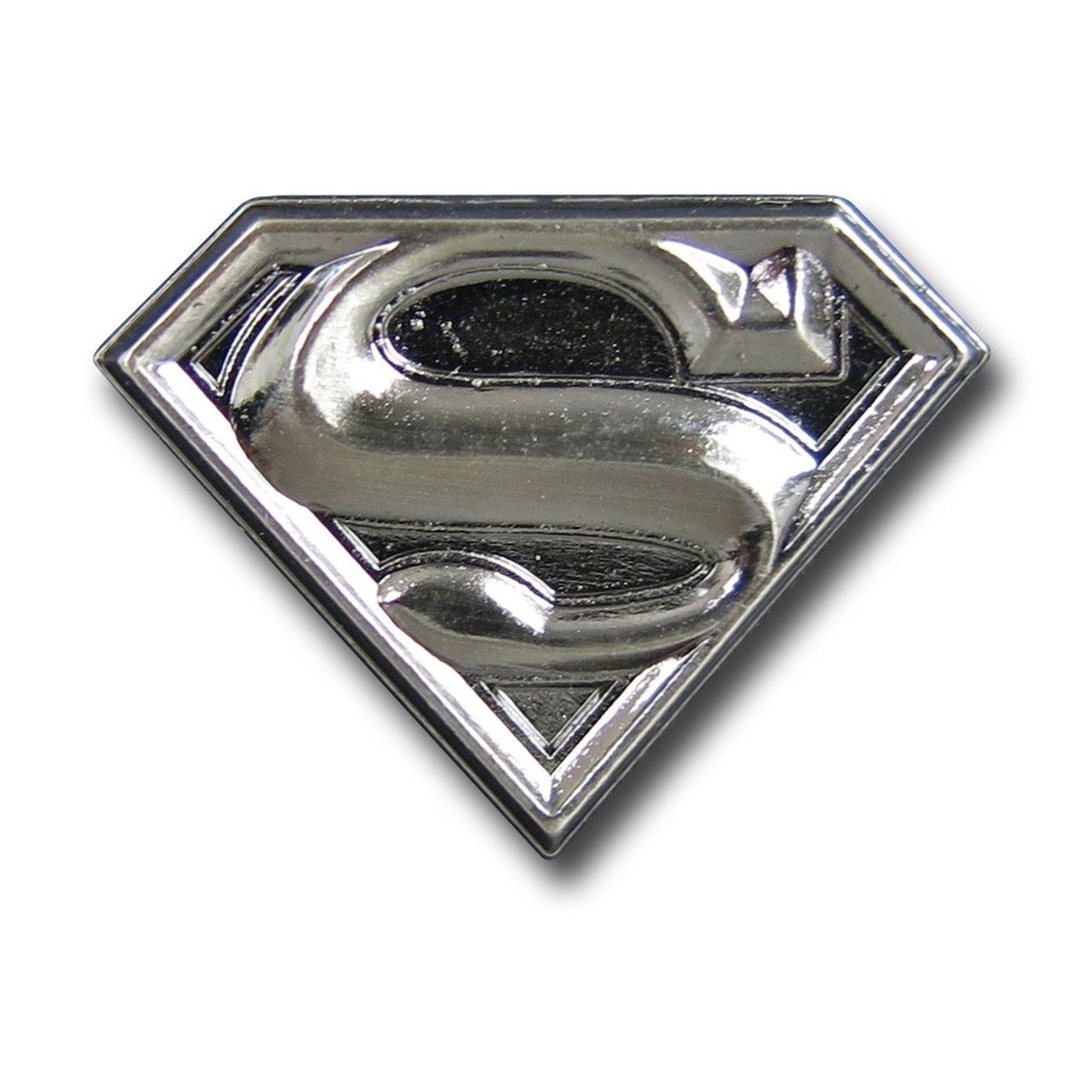 Product image 0 for Superman Pewter Lapel Pin