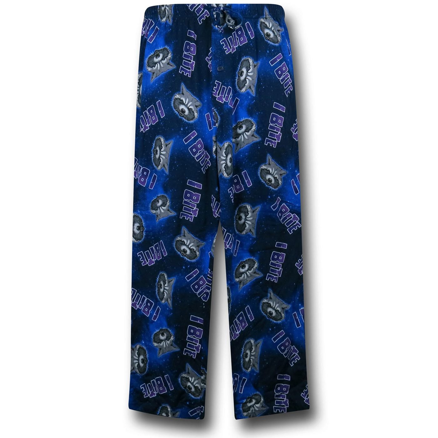 Product image 0 for GOTG Rocket Raccoon Sleep Pants