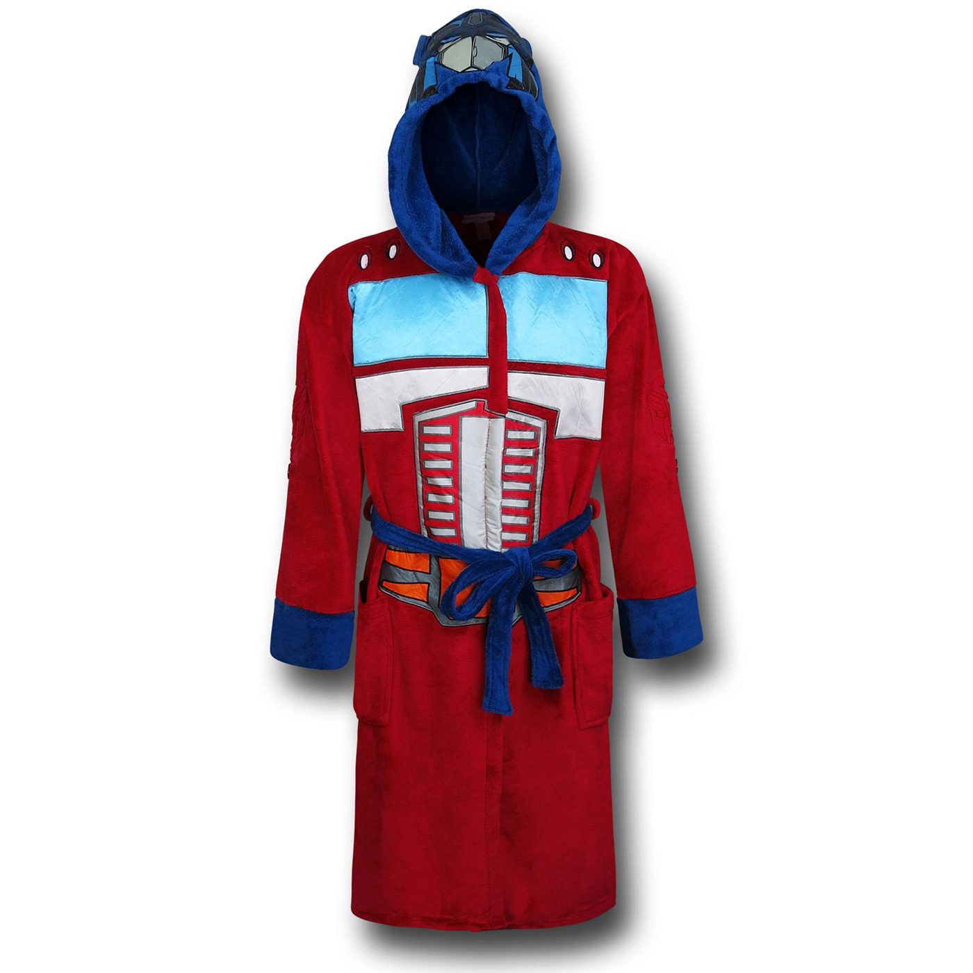 Product image 0 for Transformers Optimus Prime Robe