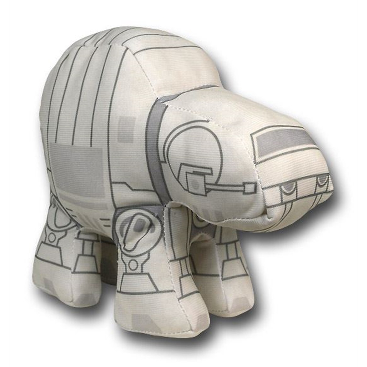 Product image 0 for Star Wars AT-AT Plush Toy