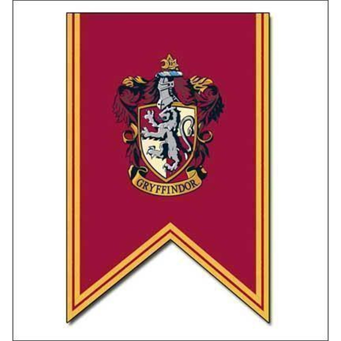 Product image 0 for Harry Potter Gryffindor Banner