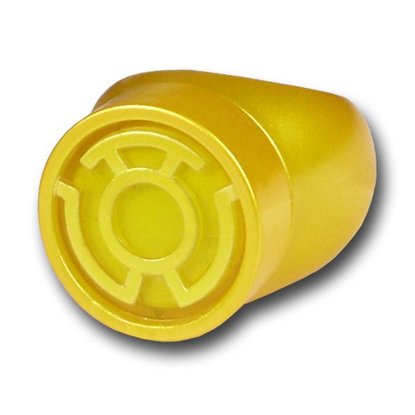 Product image 0 for Yellow Lantern Light-Up Power Ring